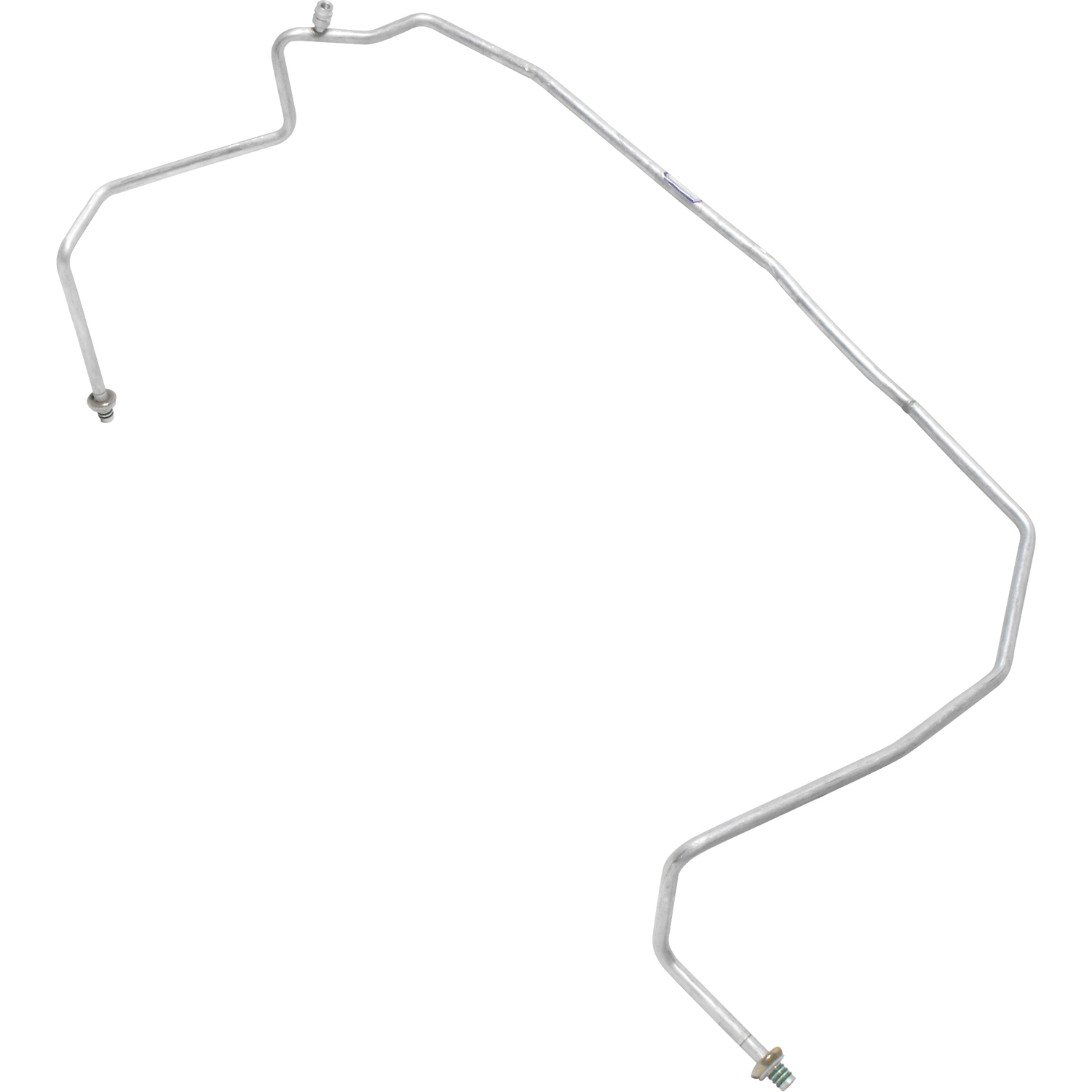 New Liquid Line W/Orifice 19-10092 - The Compressor Warehouse