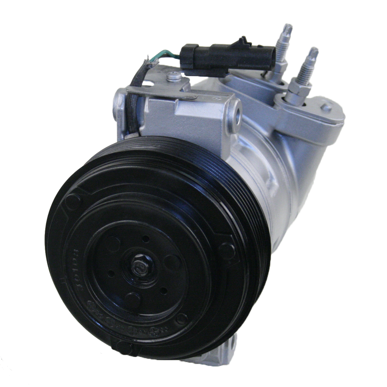 TCW Compressor 12137.6T1 Remanufactured - The Compressor Warehouse