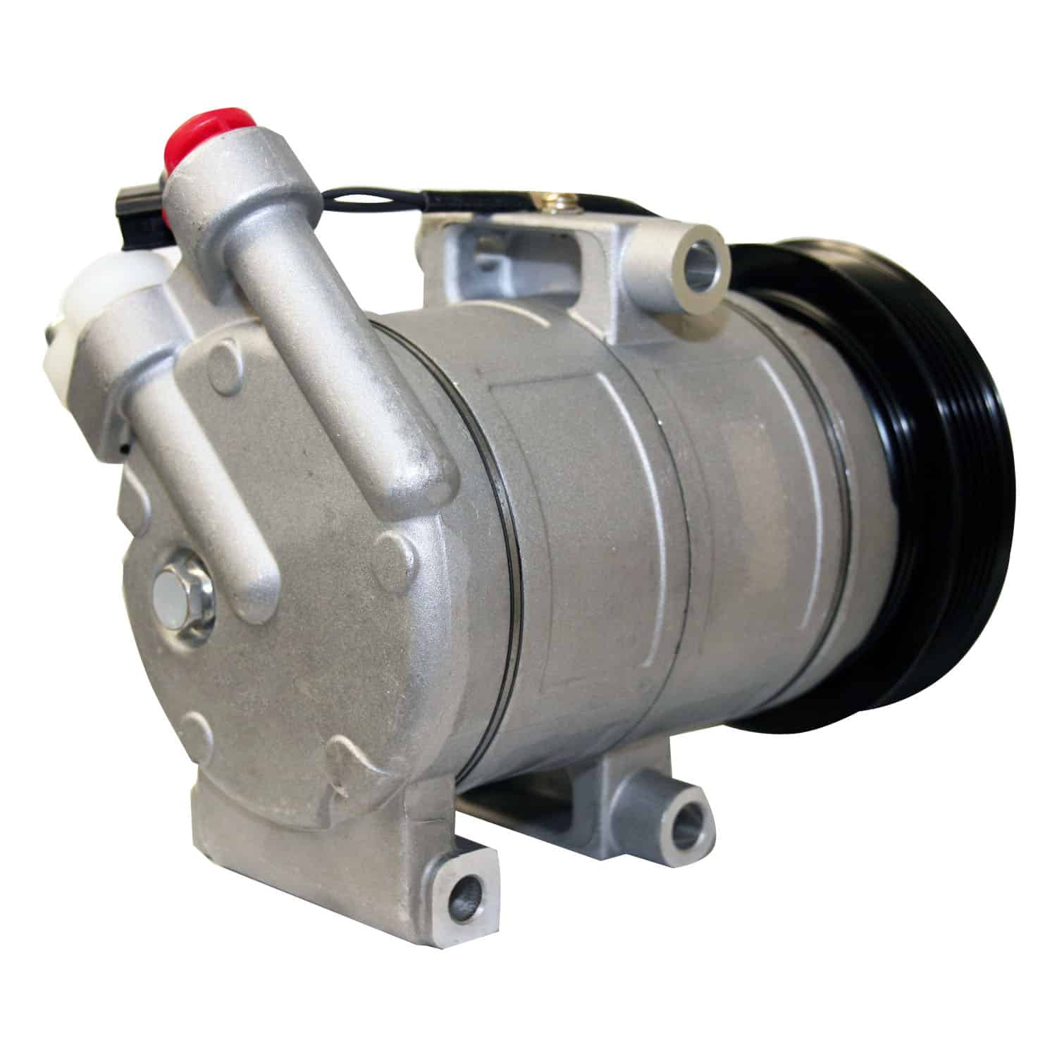 TCW Compressor 12138.6T3NEW New - Auto Compressor World