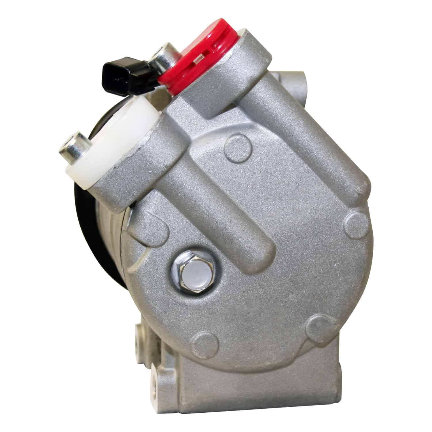 TCW Compressor 12138.6T3NEW New - Auto Compressor World