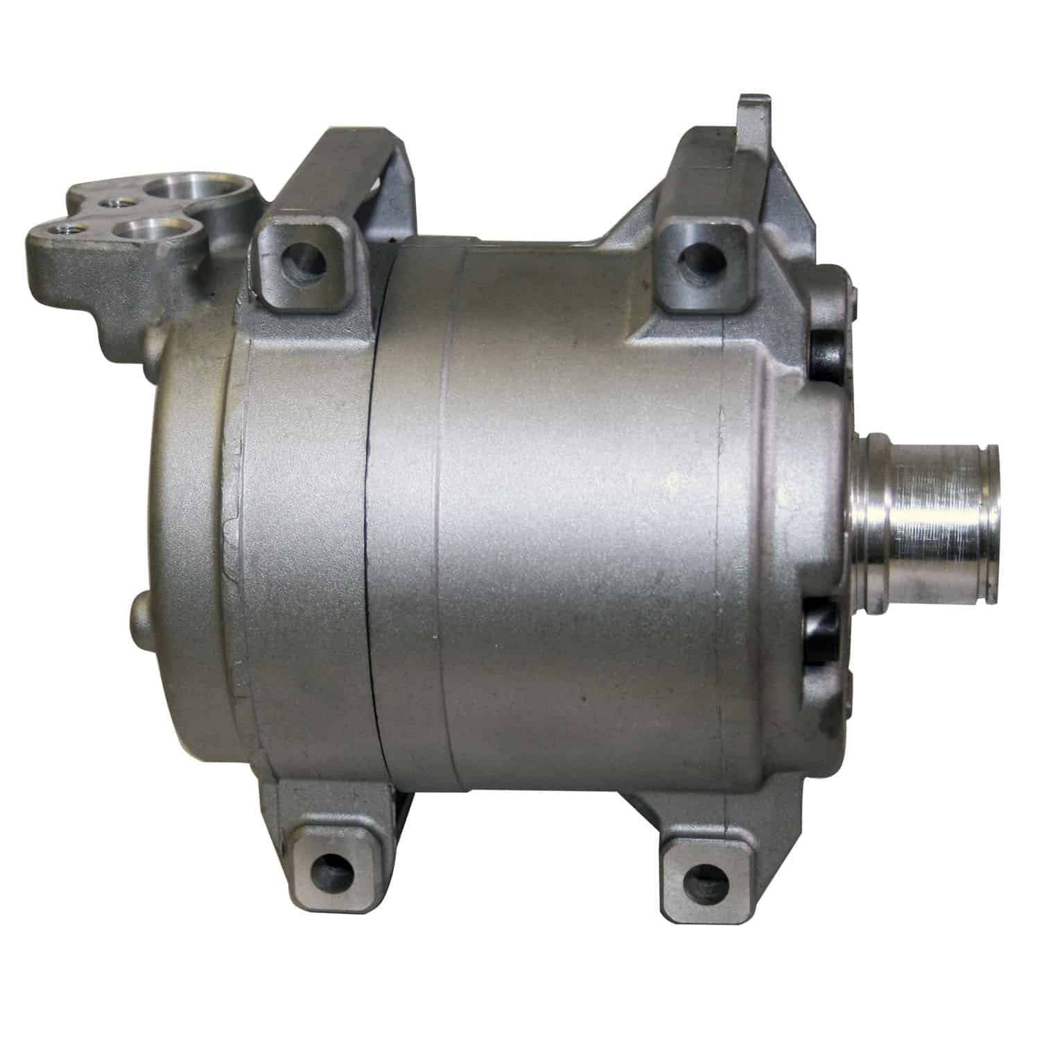 TCW Compressor 12156.000NEW New - Auto Compressor World