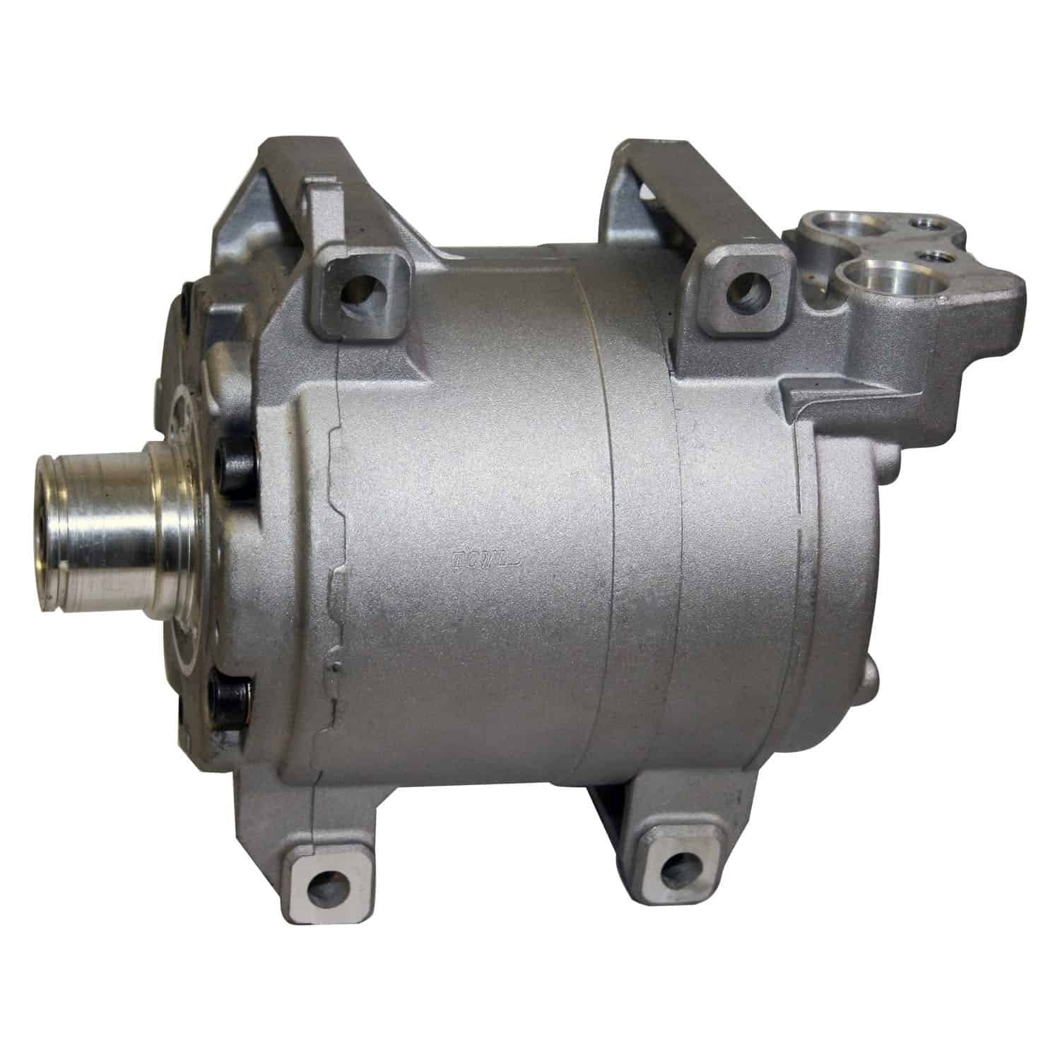 TCW Compressor 12156.000NEW New - Auto Compressor World