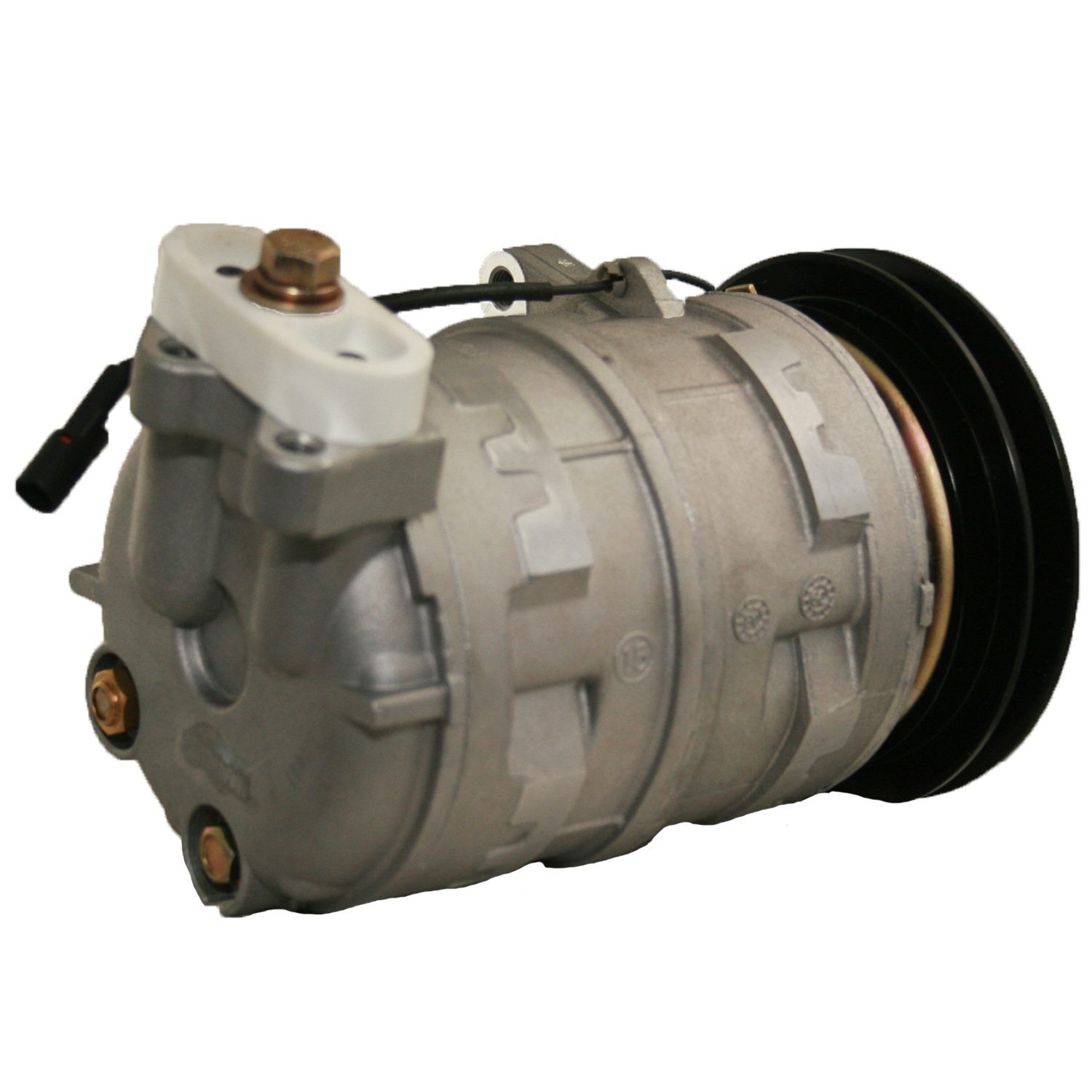 TCW Compressor 12299.1T44NEW New - Auto Compressor World