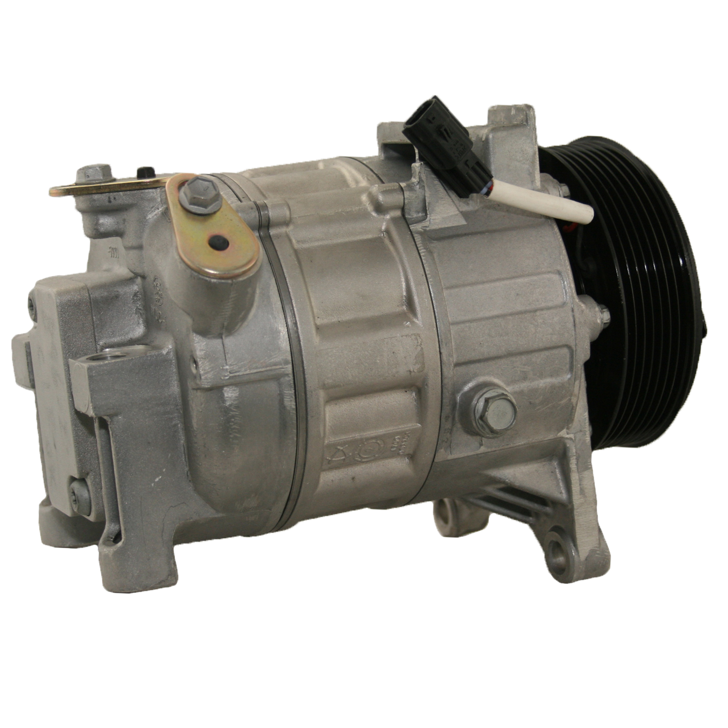 TCW Compressor 12575.7T1NEW New - The Compressor Warehouse