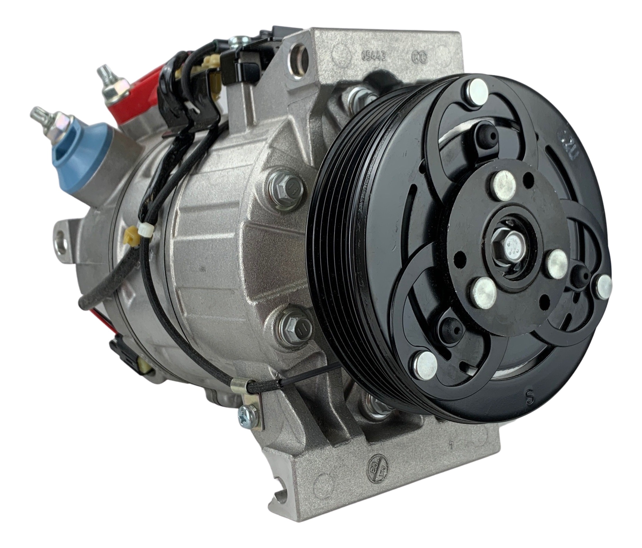 VALEO COMP OEM - Auto Compressor World