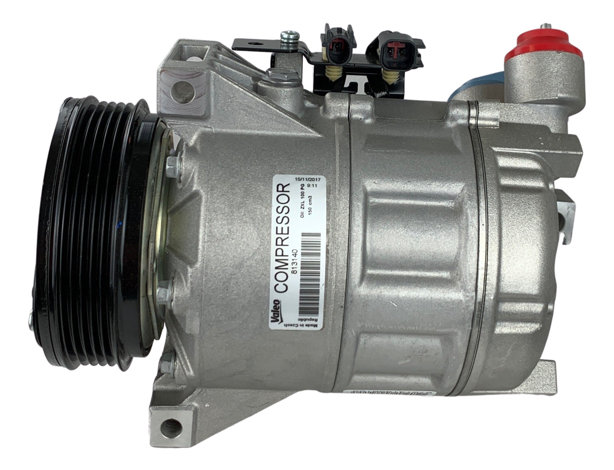 VALEO COMP OEM - Auto Compressor World