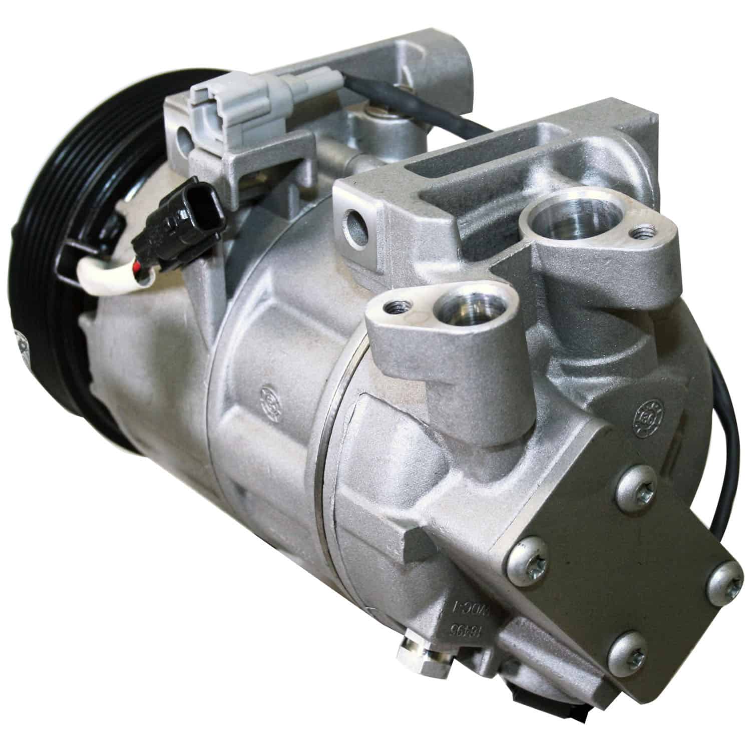 TCW Compressor 13100.6T1NEW New - The Compressor Warehouse