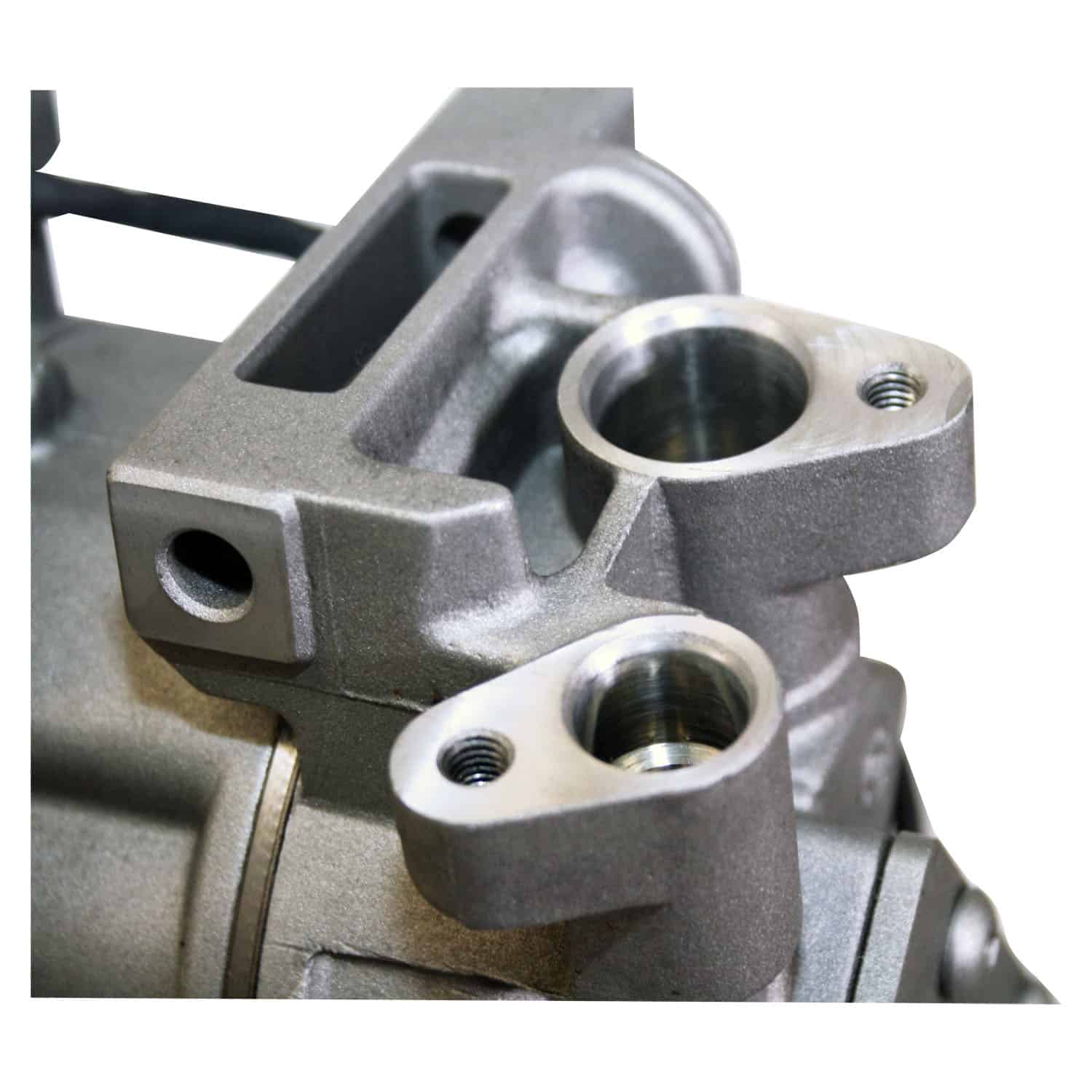 TCW Compressor 13100.6T1NEW New - The Compressor Warehouse