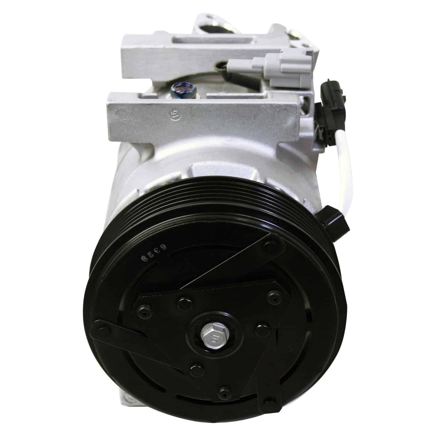 TCW Platinum Compressor 13100.6T1OEM New - The Compressor Warehouse