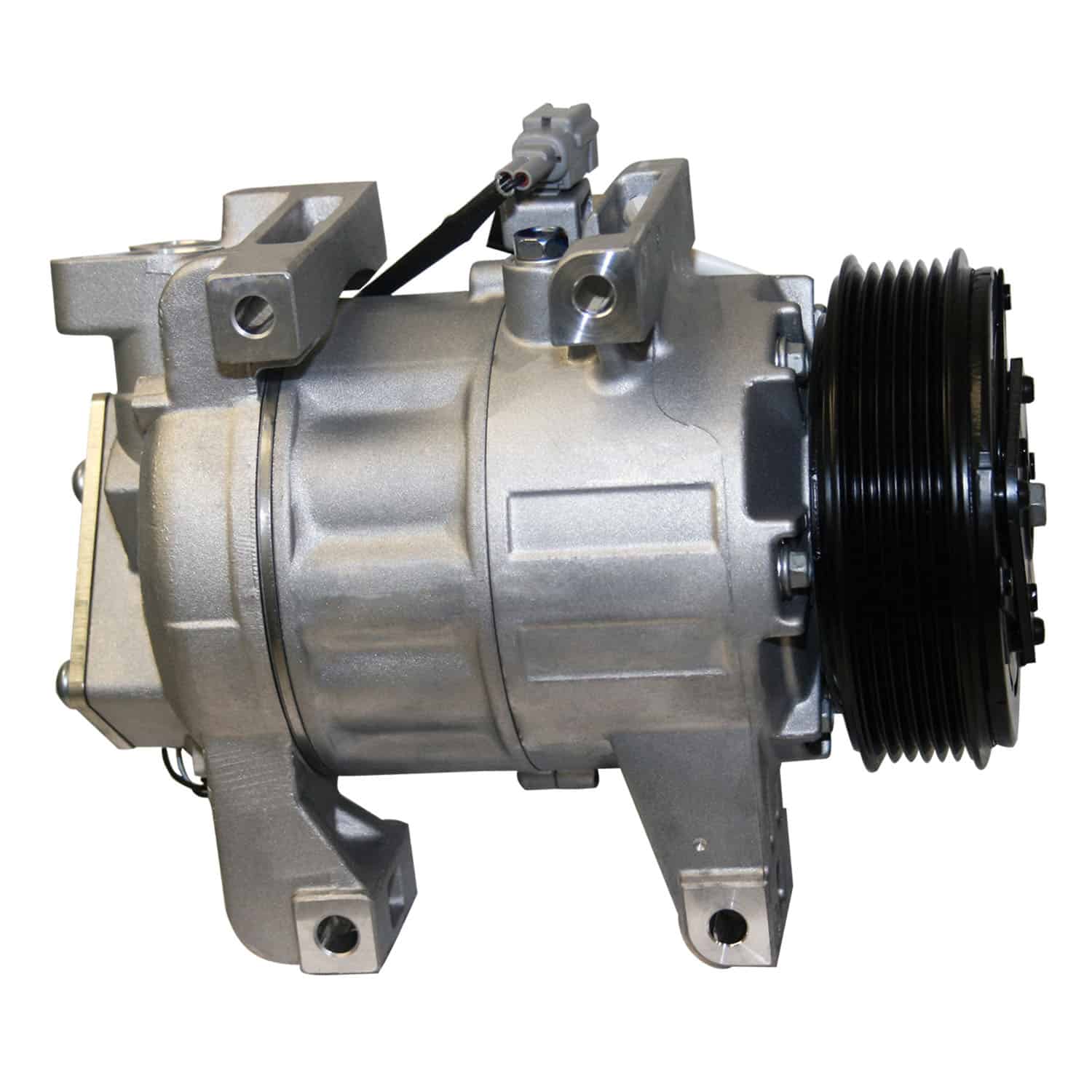 TCW Platinum Compressor 13100.6T1OEM New - The Compressor Warehouse