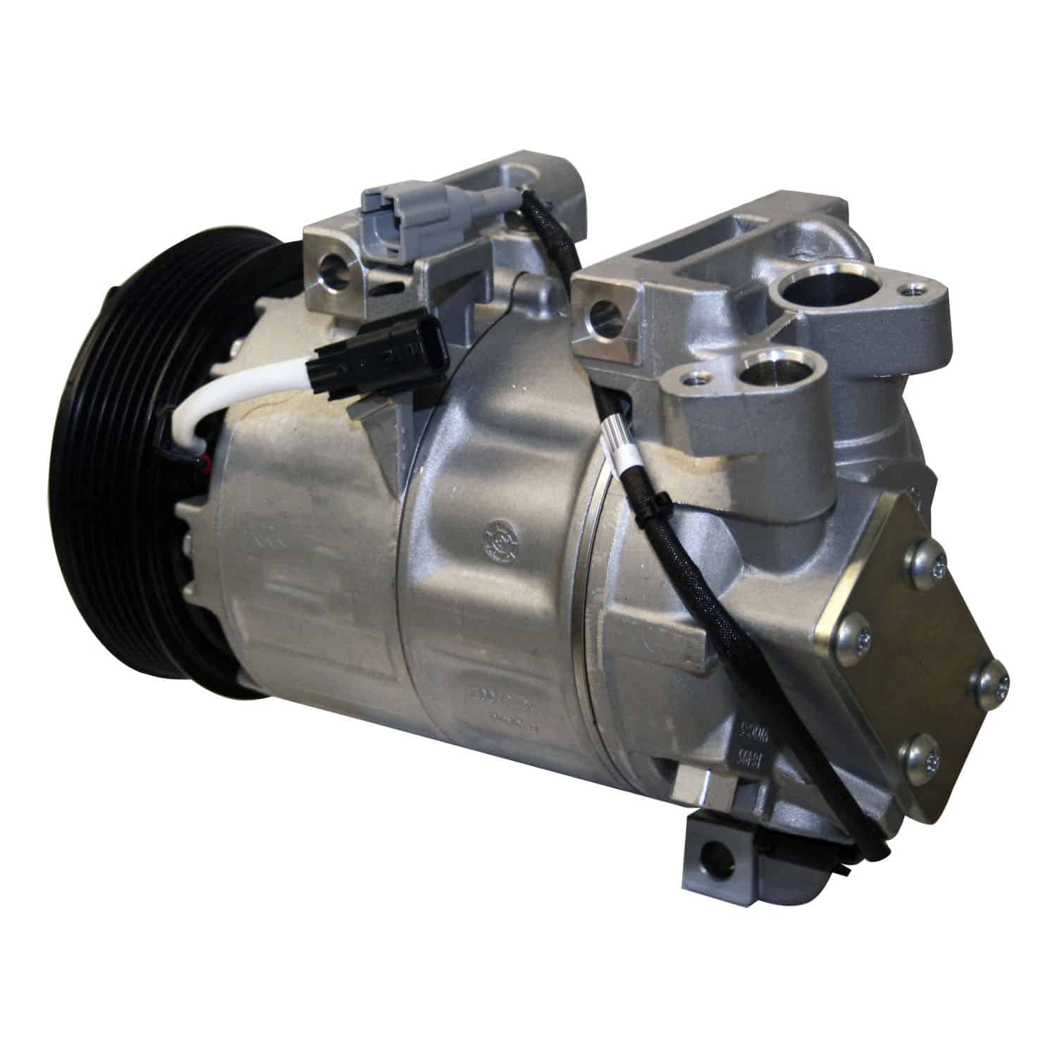 TCW Platinum Compressor 13100.6T1OEM New - The Compressor Warehouse