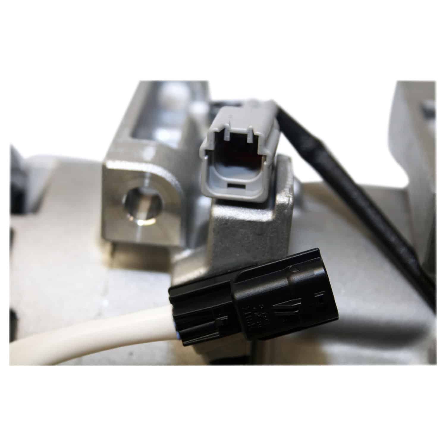 TCW Platinum Compressor 13100.6T1OEM New - The Compressor Warehouse