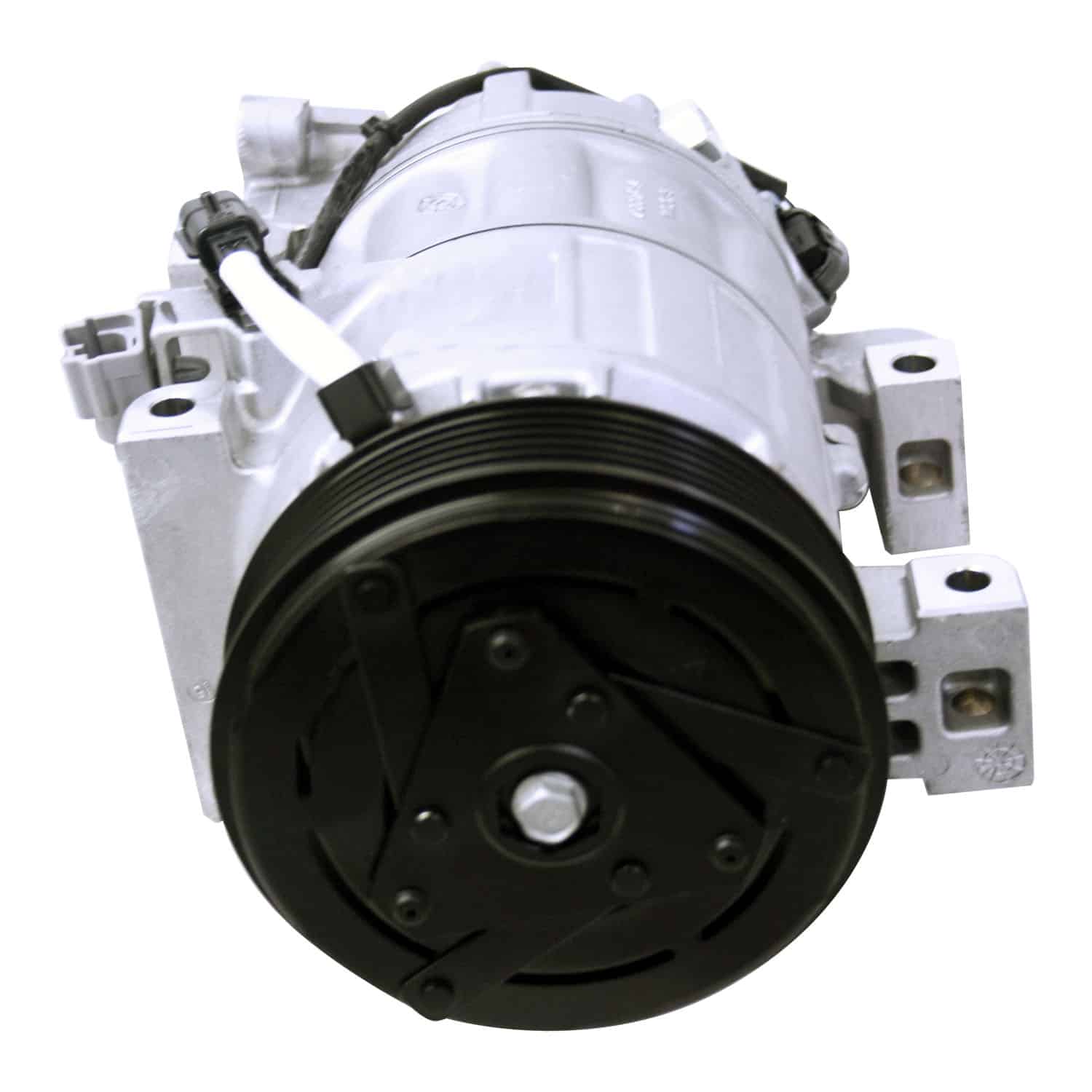 TCW Platinum Compressor 13100.6T1OEM New - The Compressor Warehouse