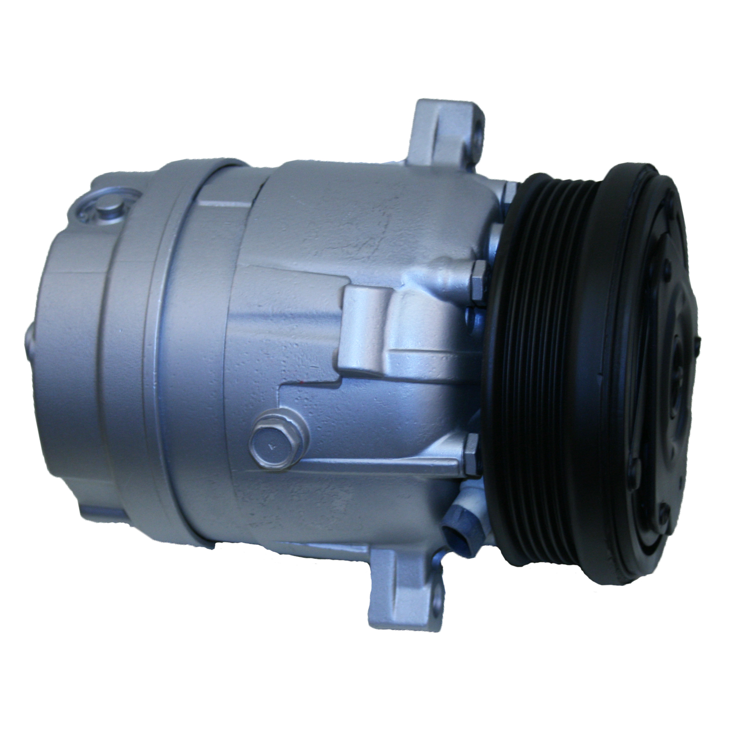 TCW Compressor 15-20066R Remanufactured - Auto Compressor World