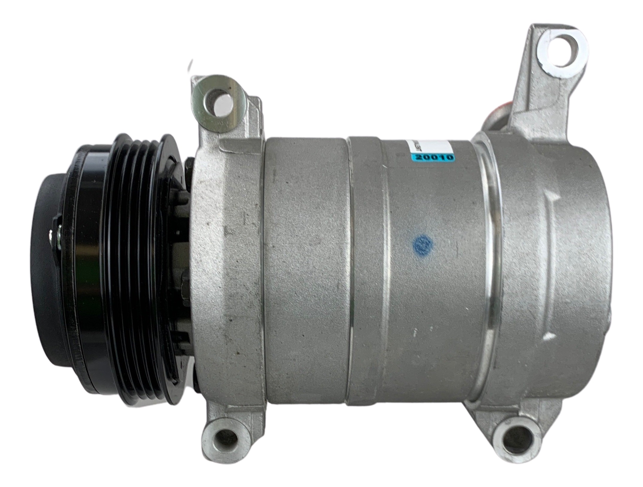 TCW Platinum Compressor 15-20448OEM New - The Compressor Warehouse