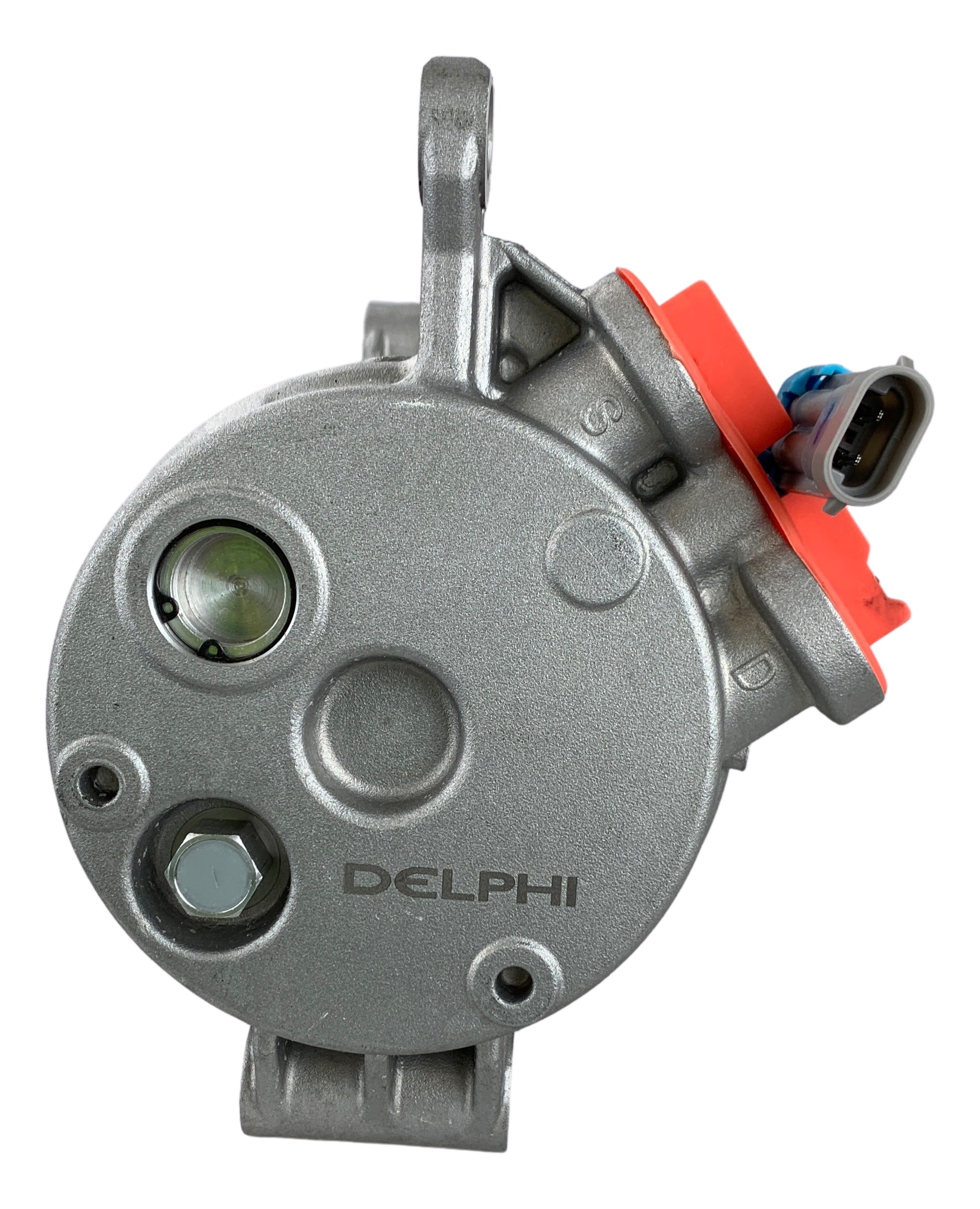 TCW Platinum Compressor 15-20448OEM New - The Compressor Warehouse