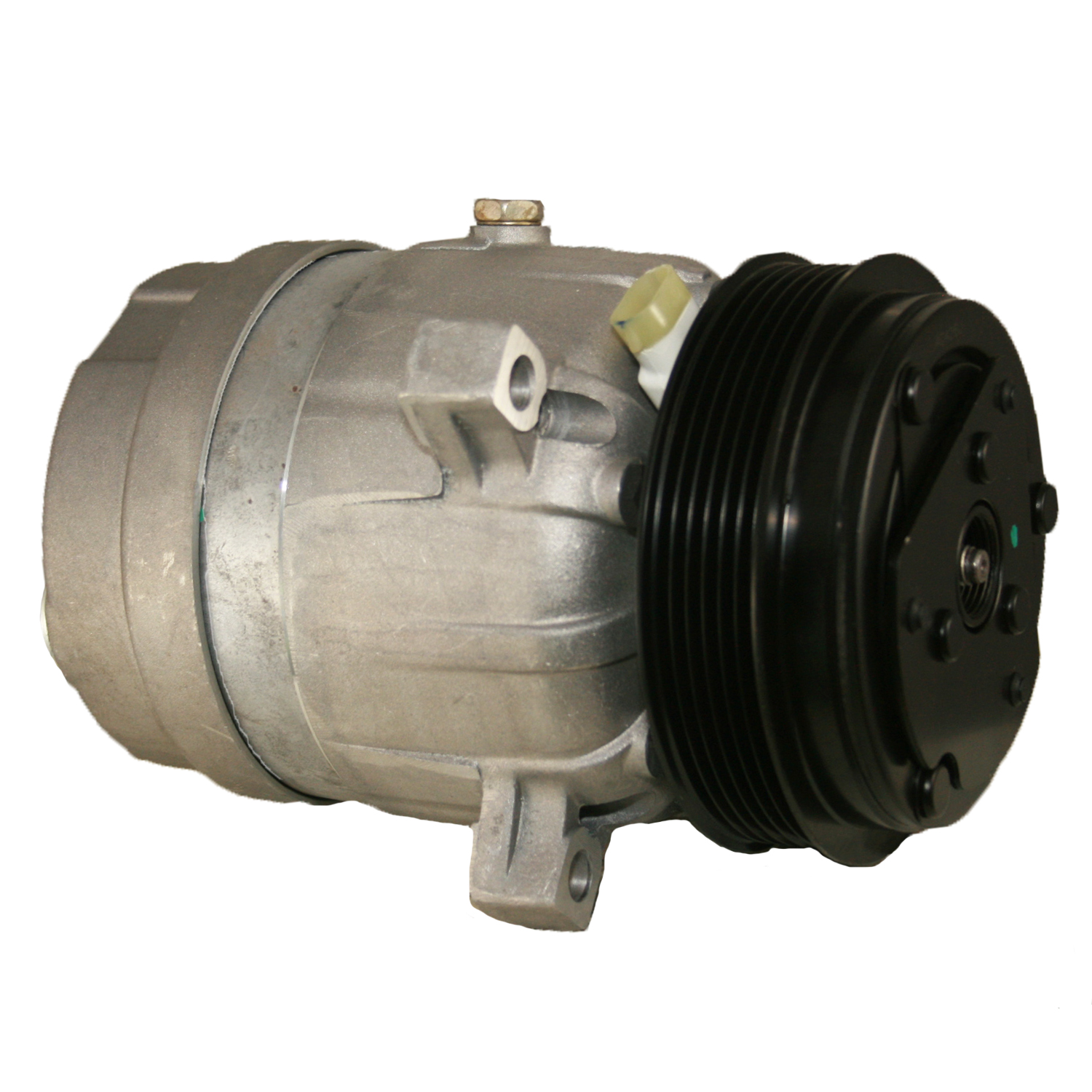 TCW Compressor 15-20453 New - Auto Compressor World