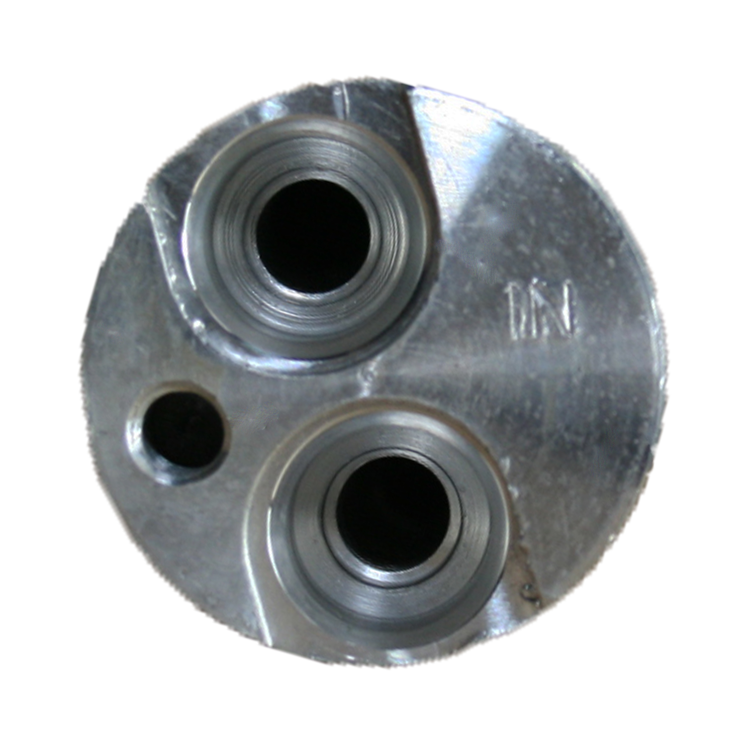 TCW Drier, Accumulator, or Desiccant 17-11093 New - The Compressor ...