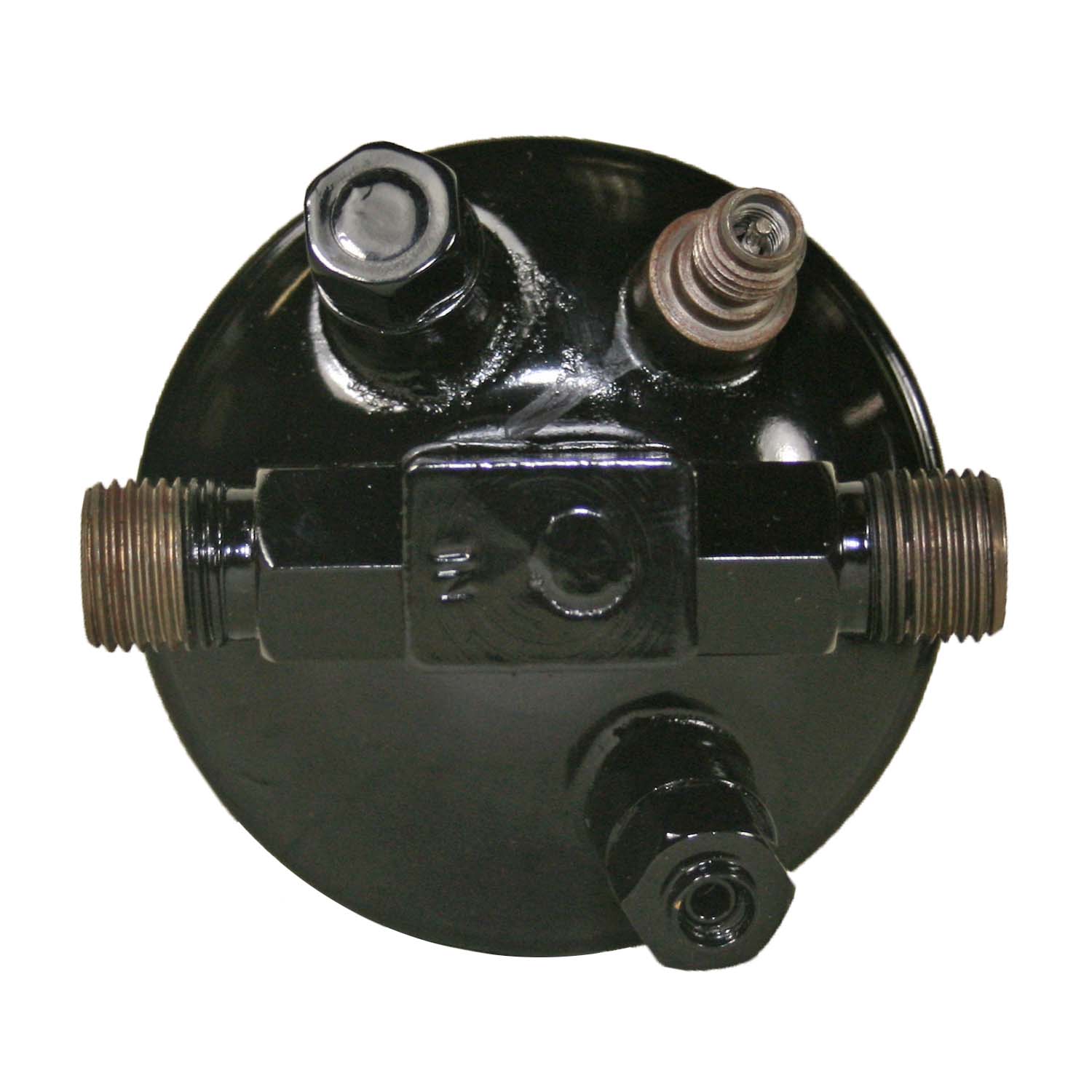 TCW Drier, Accumulator, or Desiccant 17-8294 New - The Compressor Warehouse