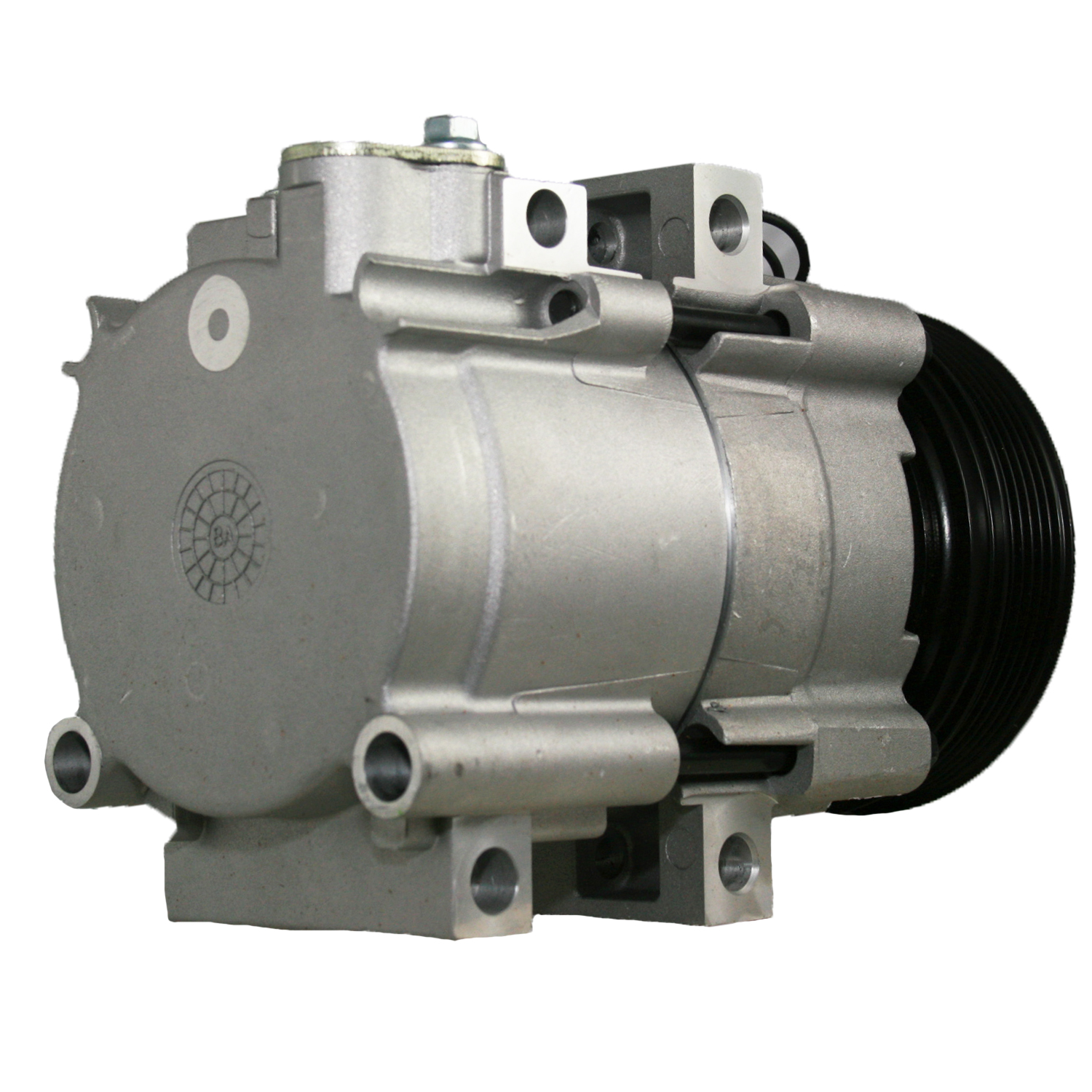 TCW Compressor 20333.6T2NEW New - Auto Compressor World