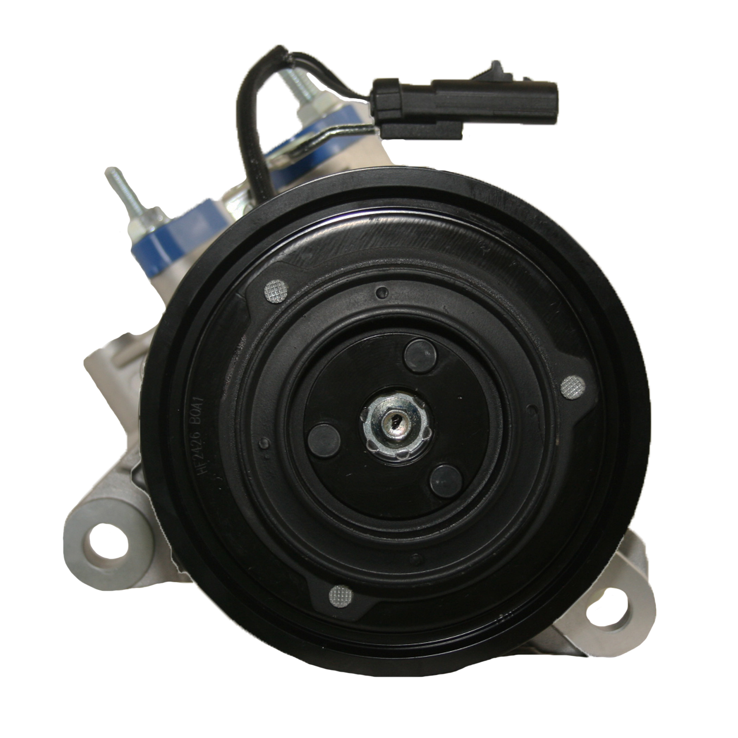 TCW Compressor 20351.6T1NEW New - The Compressor Warehouse