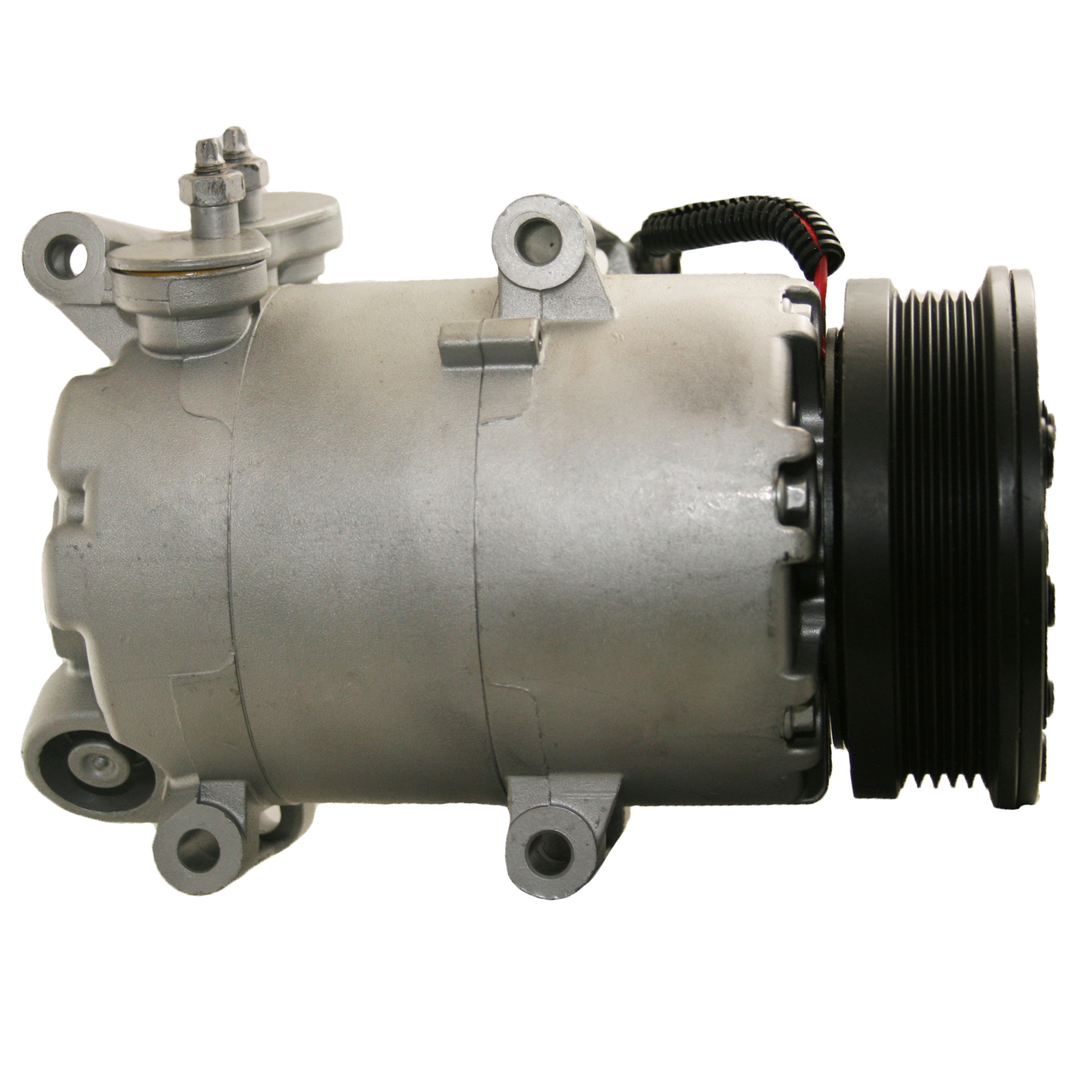 TCW Compressor 20400.5T1 Remanufactured - Auto Compressor World
