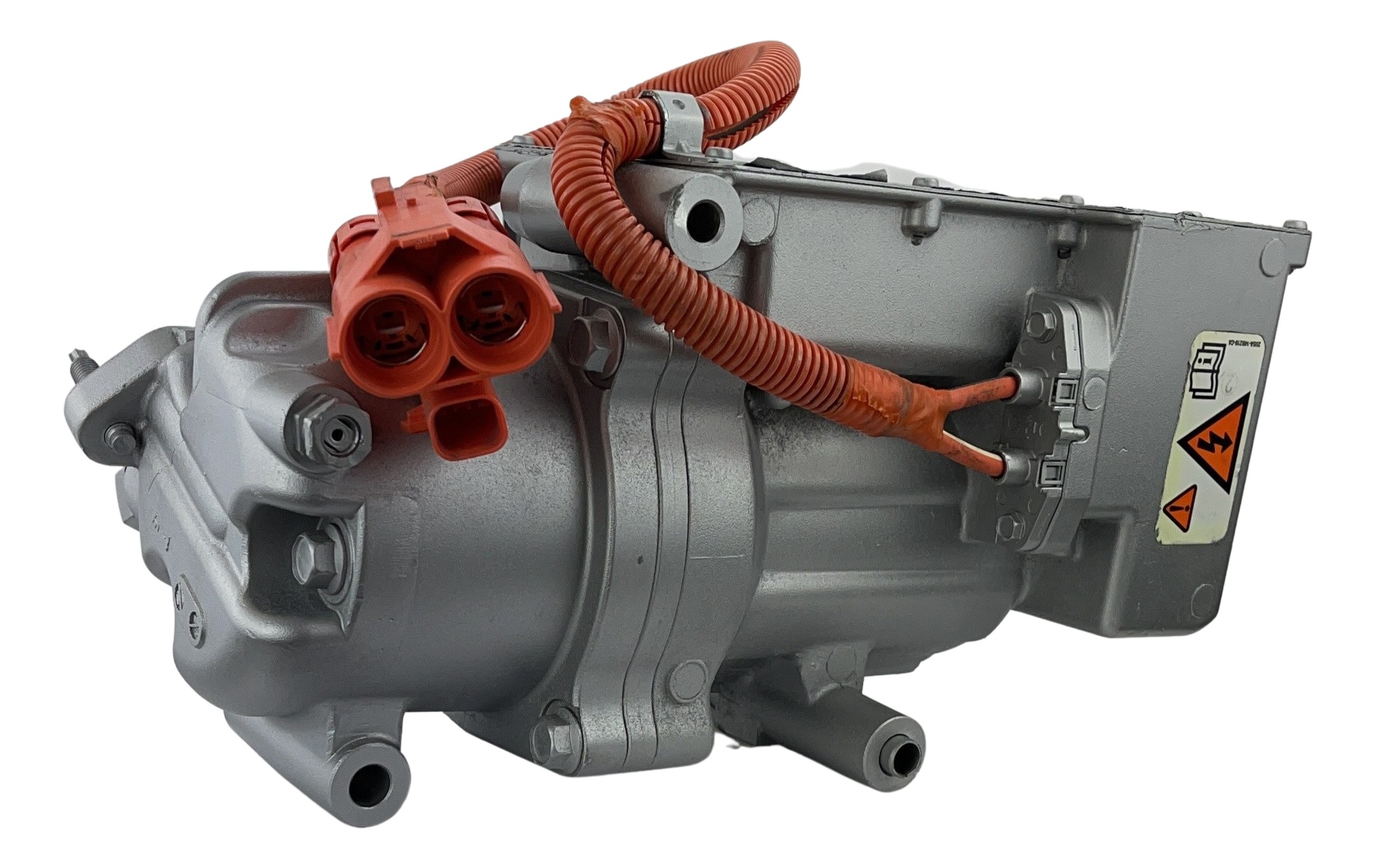 TCW Compressor 23200.000 Remanufactured - Auto Compressor World