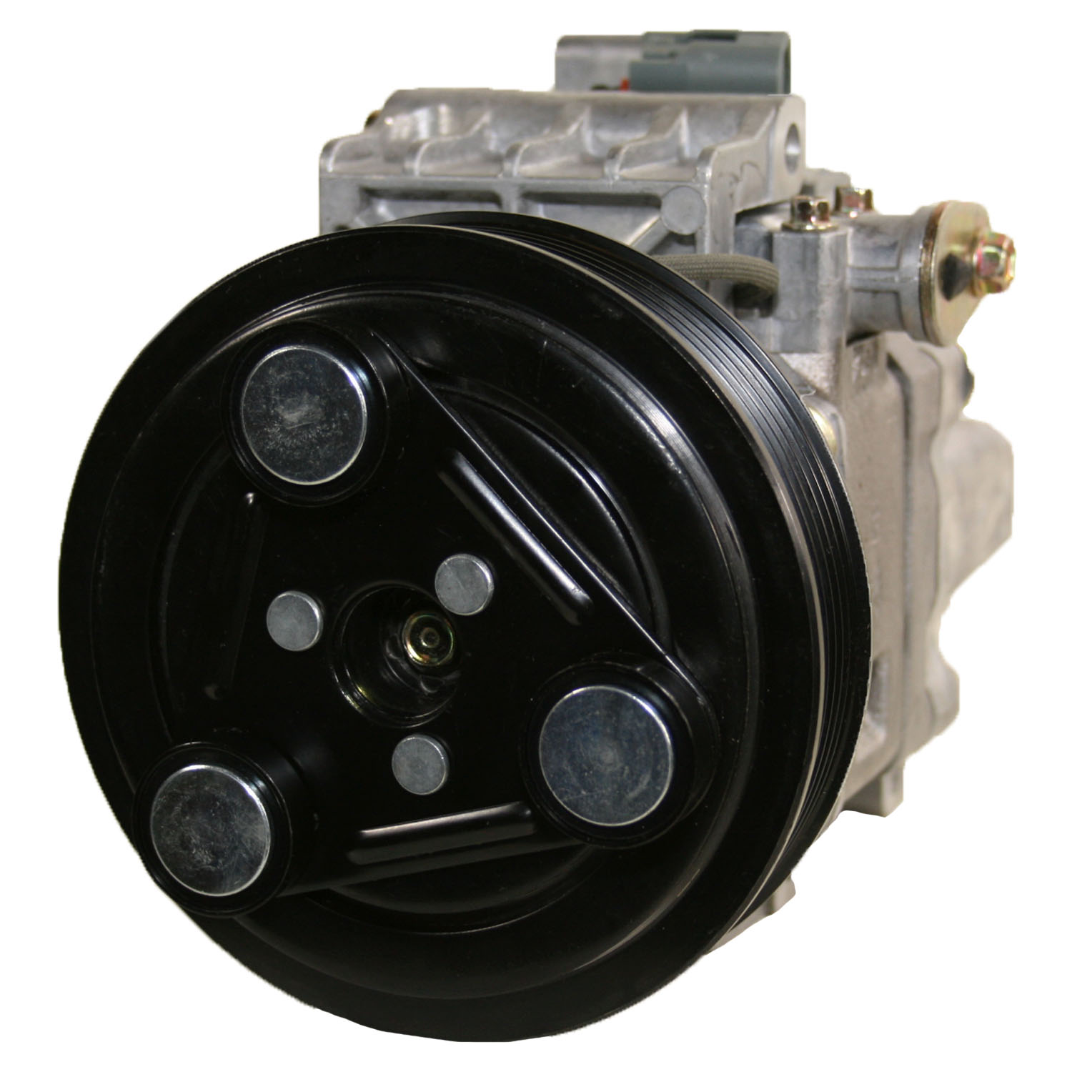 TCW Compressor 25720.6T2NEW New - Auto Compressor World