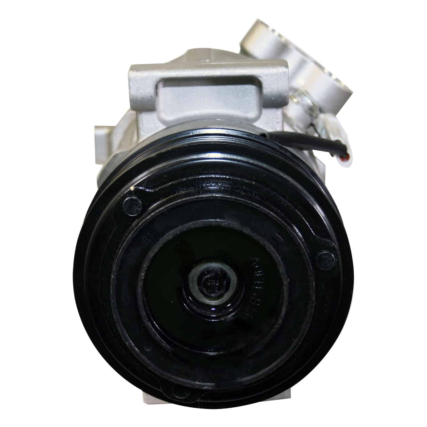 TCW Compressor 27510.6T1NEW New - The Compressor Warehouse