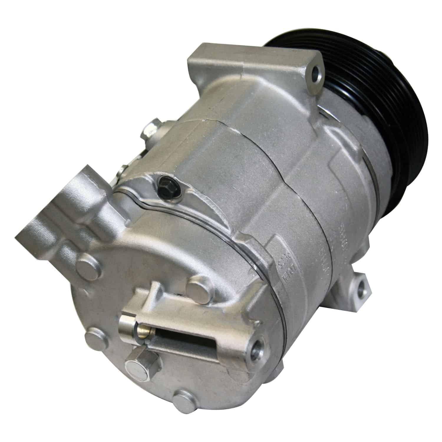 TCW Compressor 27510.6T1NEW New - The Compressor Warehouse