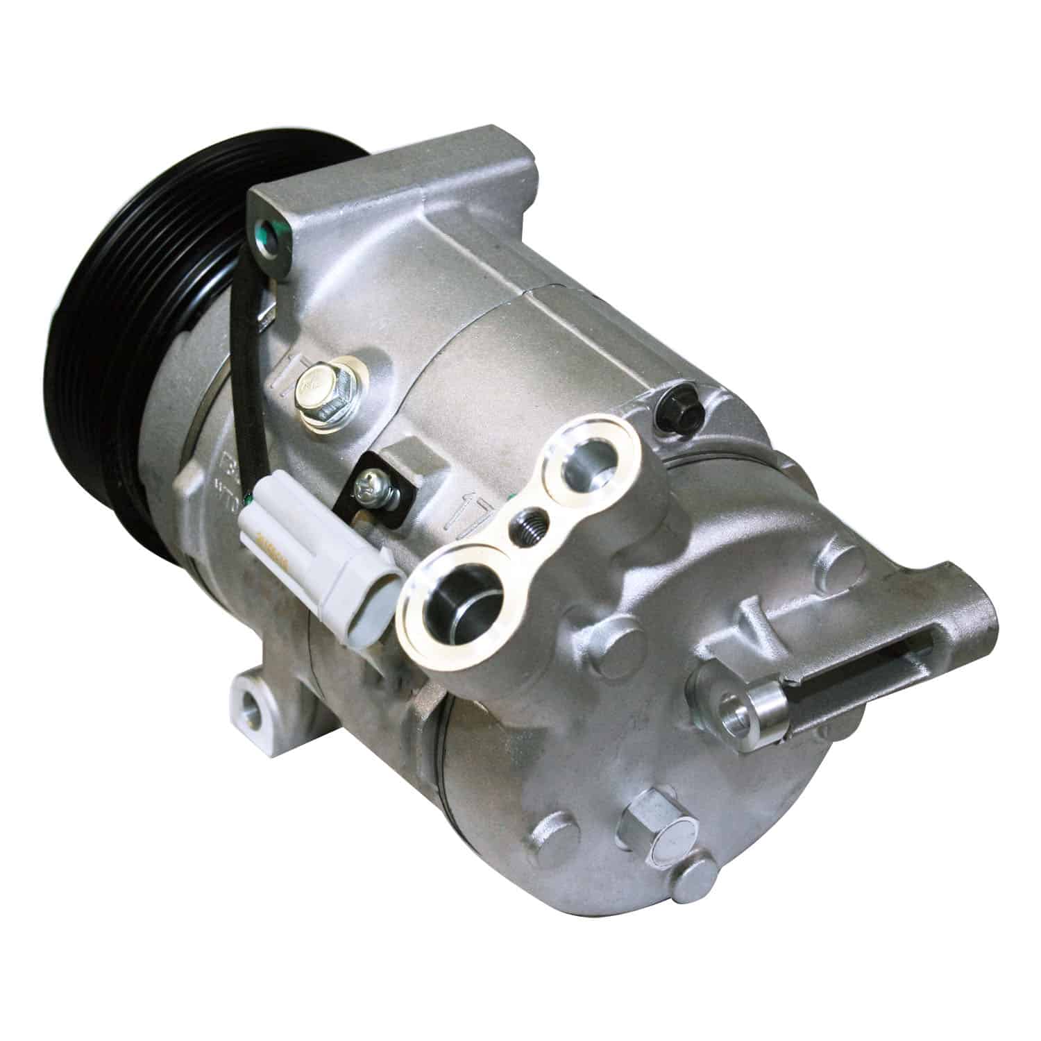 TCW Compressor 27510.6T1NEW New - The Compressor Warehouse