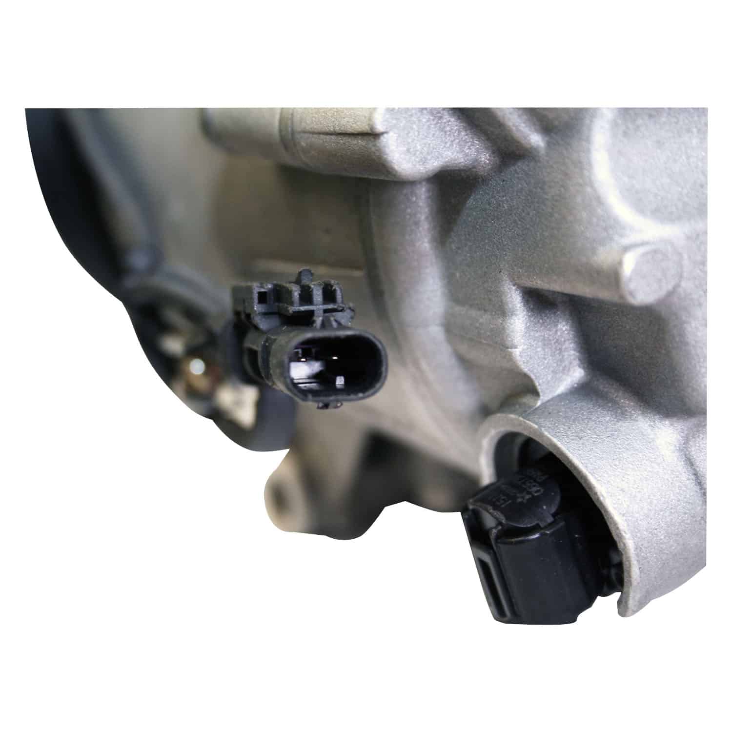 TCW Compressor 27521.6T1NEW New - The Compressor Warehouse