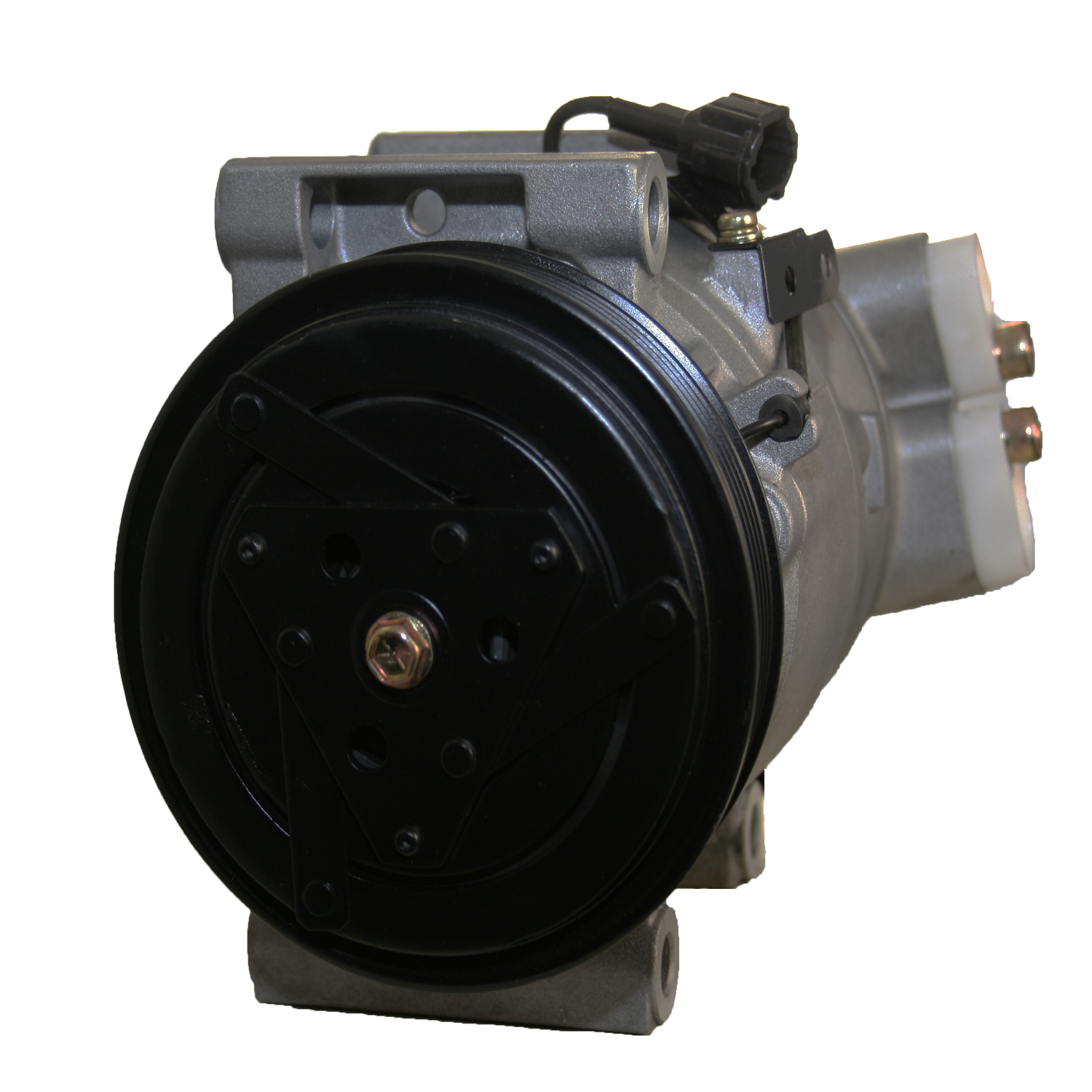 TCW Compressor 28147.6T1NEW New - Auto Compressor World