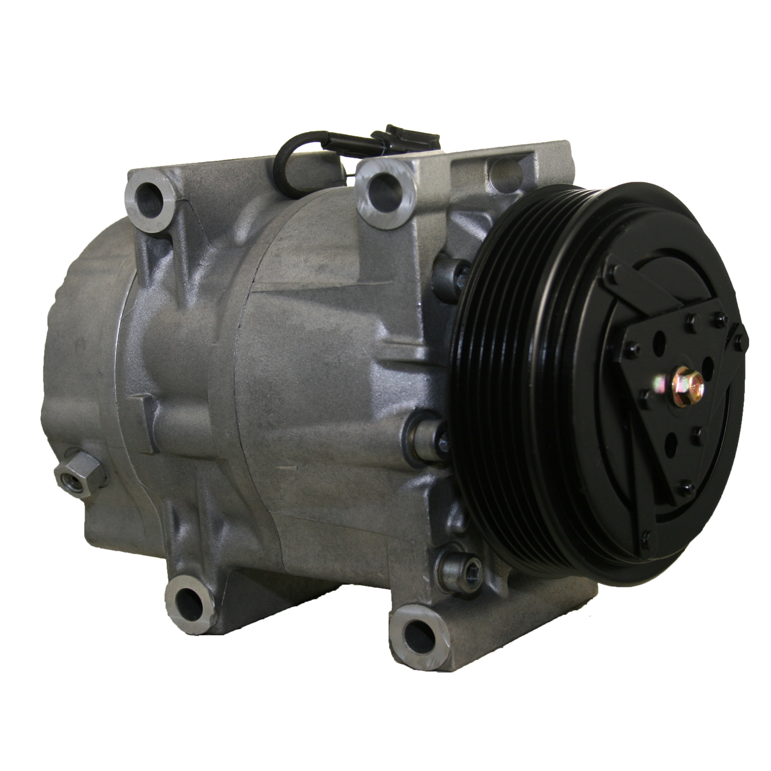 TCW Compressor 28147.6T1NEW New - Auto Compressor World