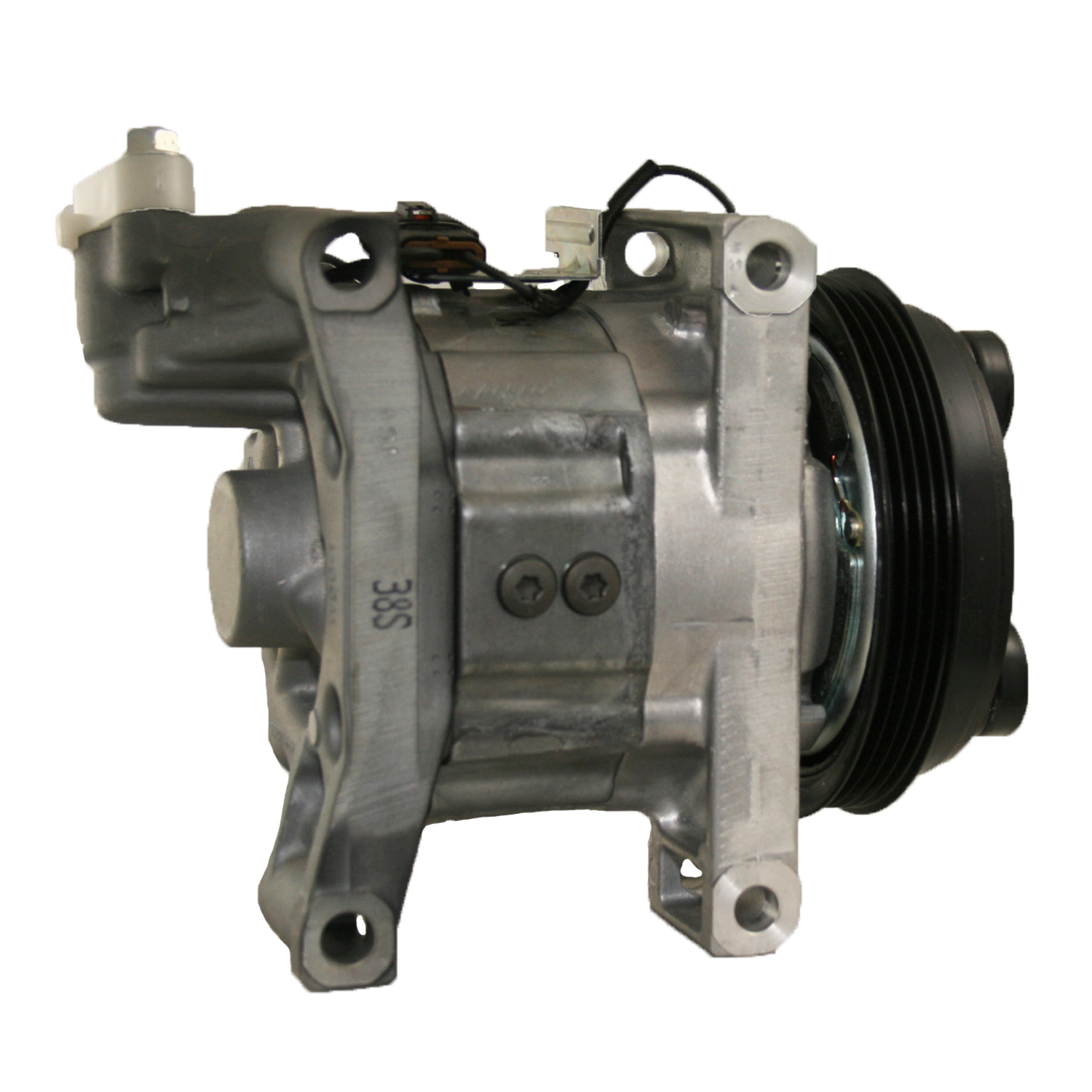 TCW Compressor 28322.402NEW New - The Compressor Warehouse