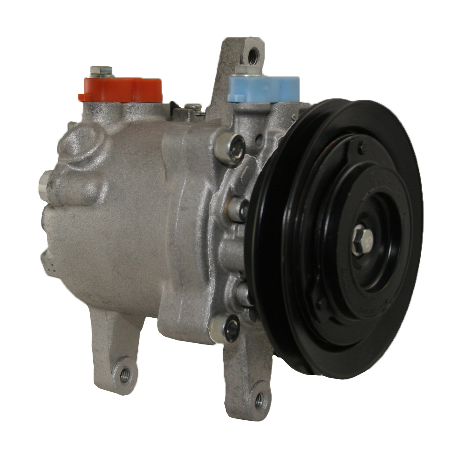 TCW Compressor 31008.1T2NEW New - The Compressor Warehouse