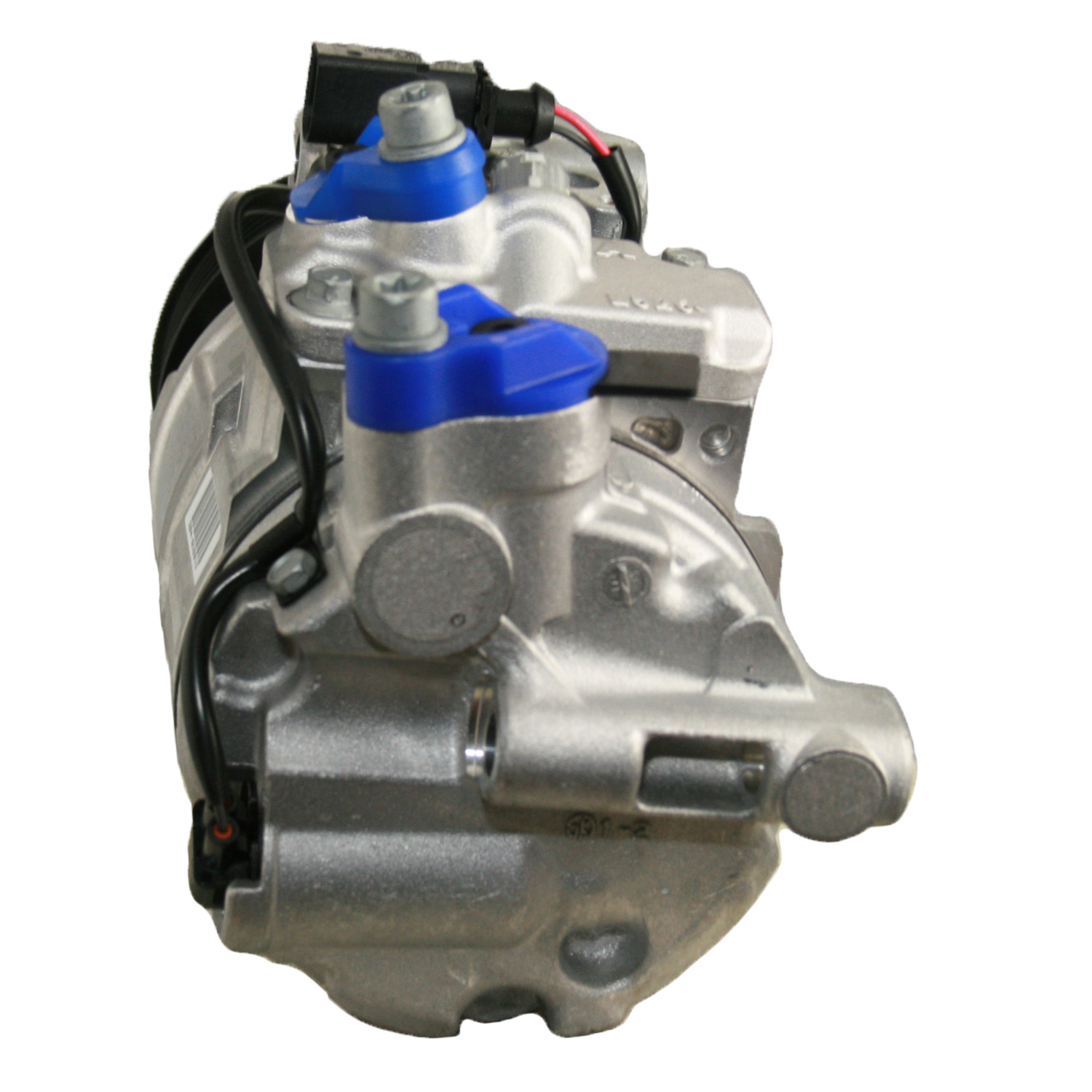 TCW Compressor 31711.6T1NEW New - The Compressor Warehouse