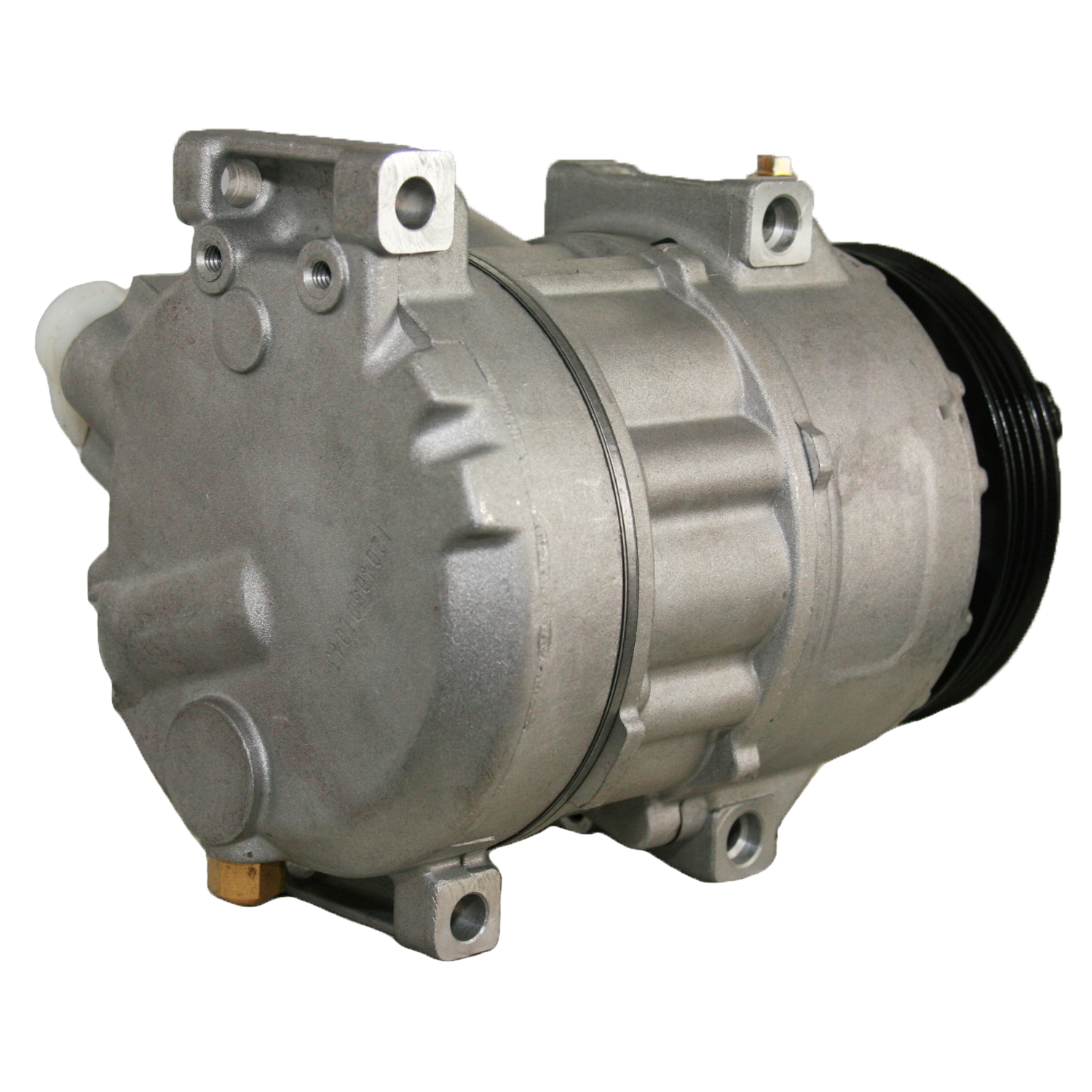 TCW Compressor 31717.4T1NEW New - Auto Compressor World