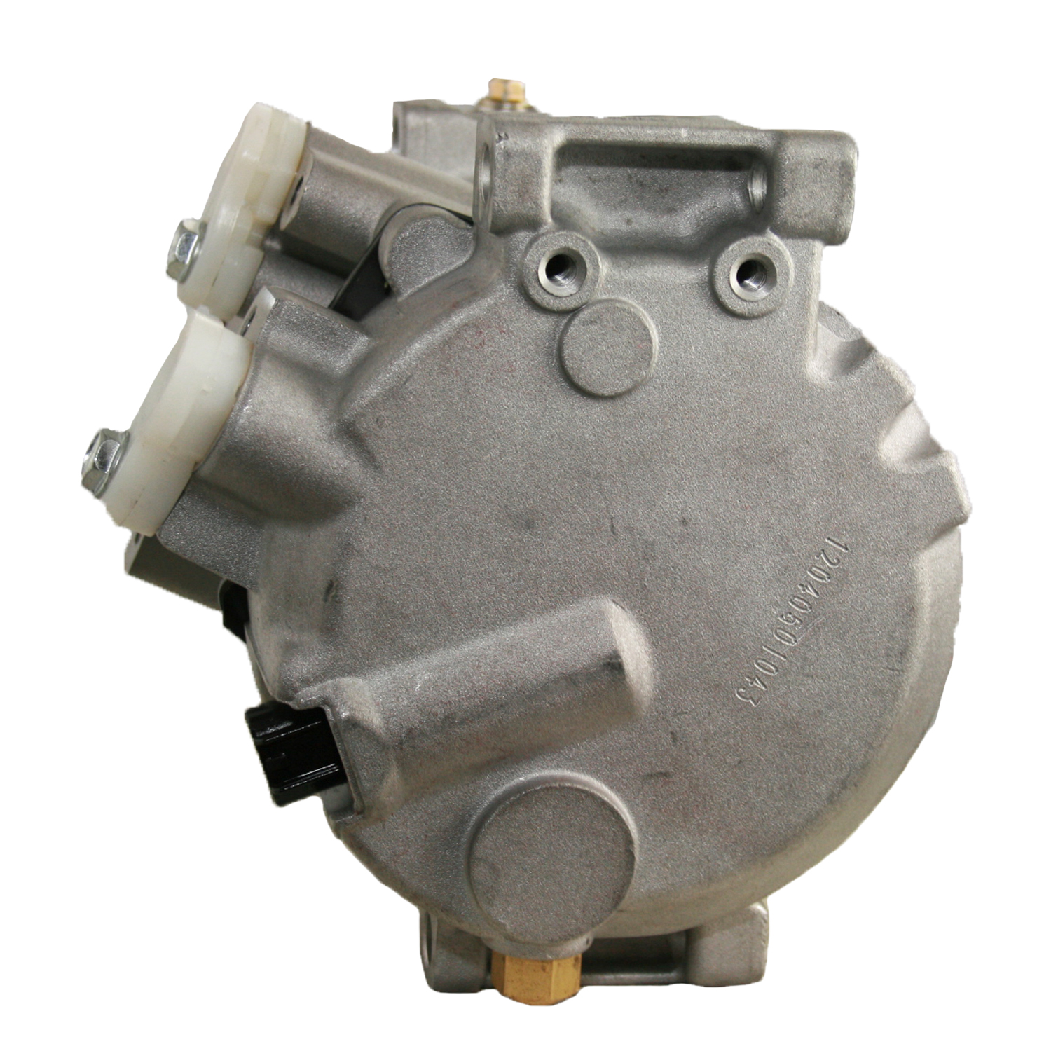 TCW Compressor 31717.4T1NEW New - Auto Compressor World