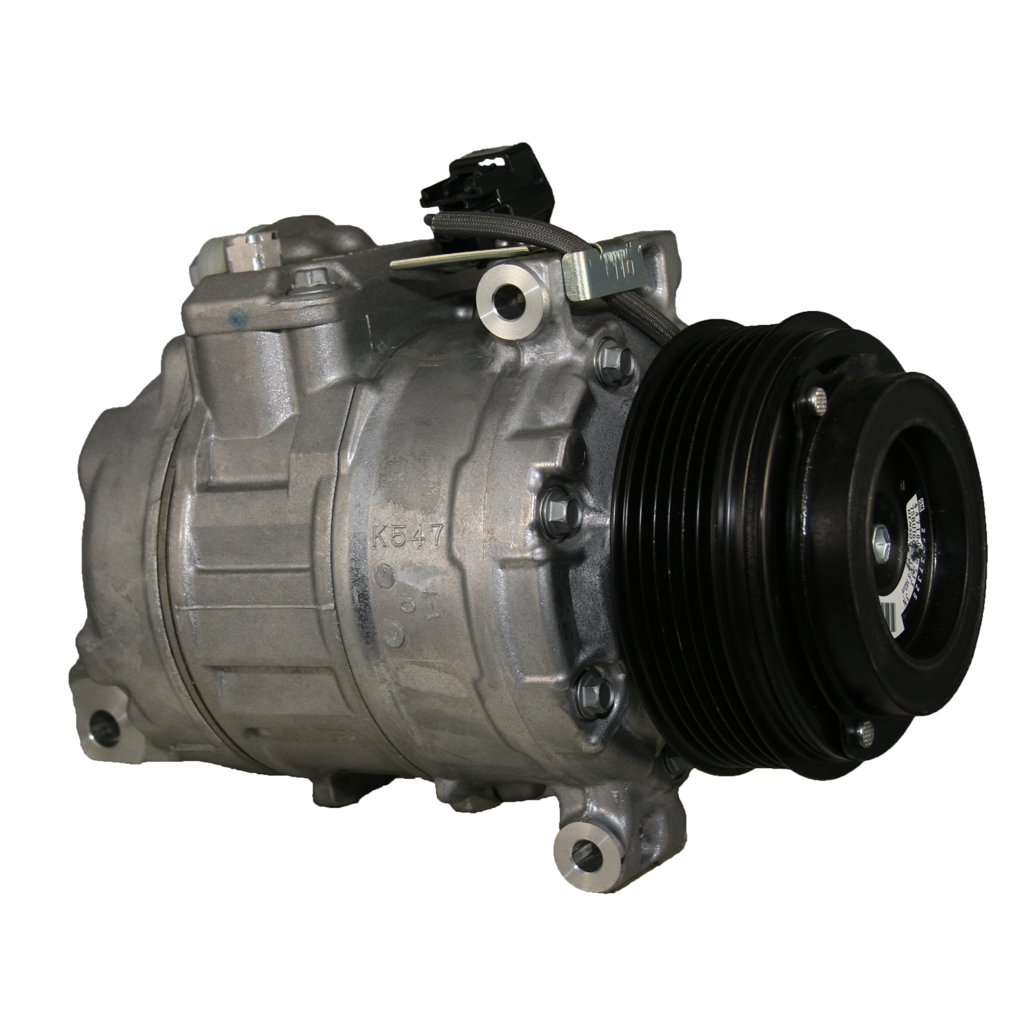 TCW Compressor 31759.6T1NEW New - The Compressor Warehouse