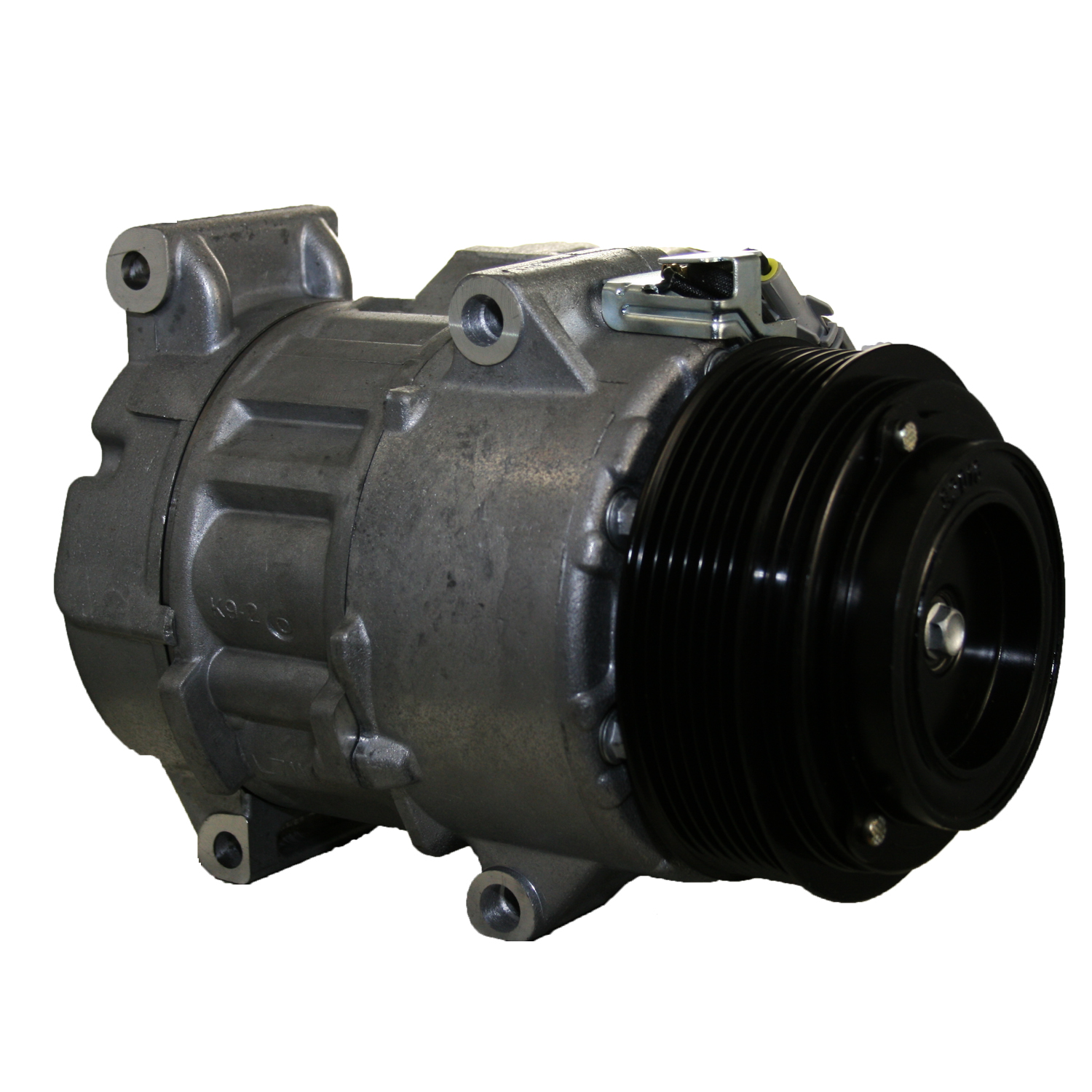 TCW Compressor 31790.7T2NEW New - Auto Compressor World