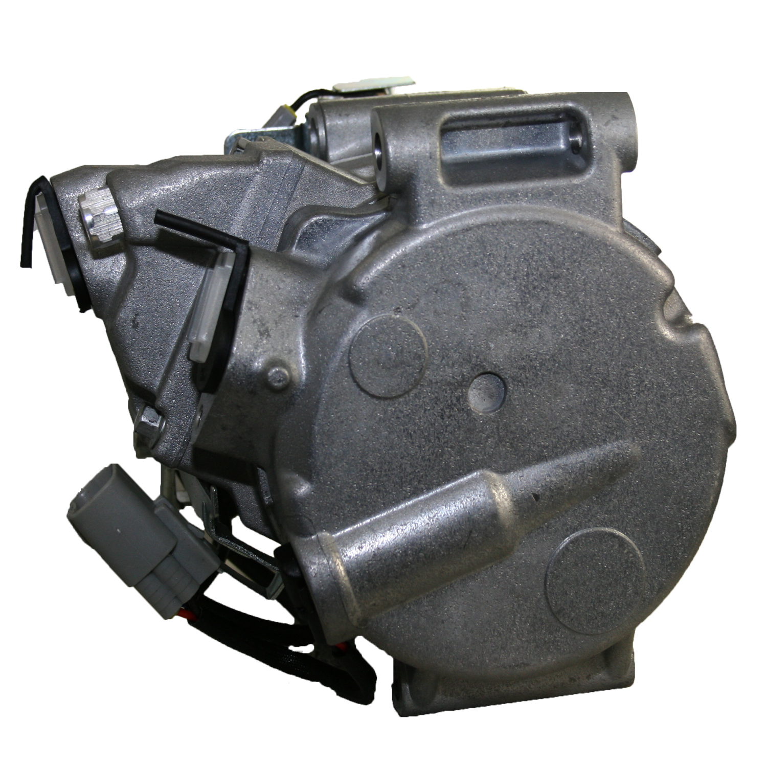 TCW Compressor 31790.7T2NEW New - Auto Compressor World