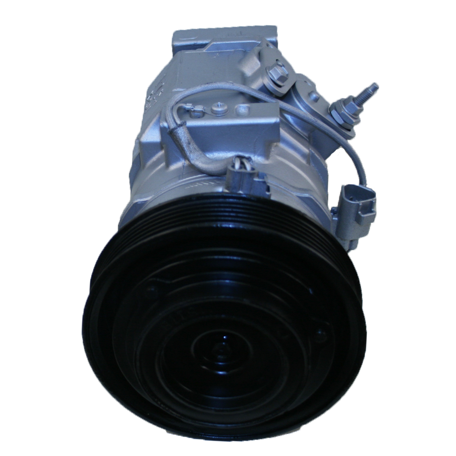 TCW Compressor 32471.6T2 Remanufactured - The Compressor Warehouse