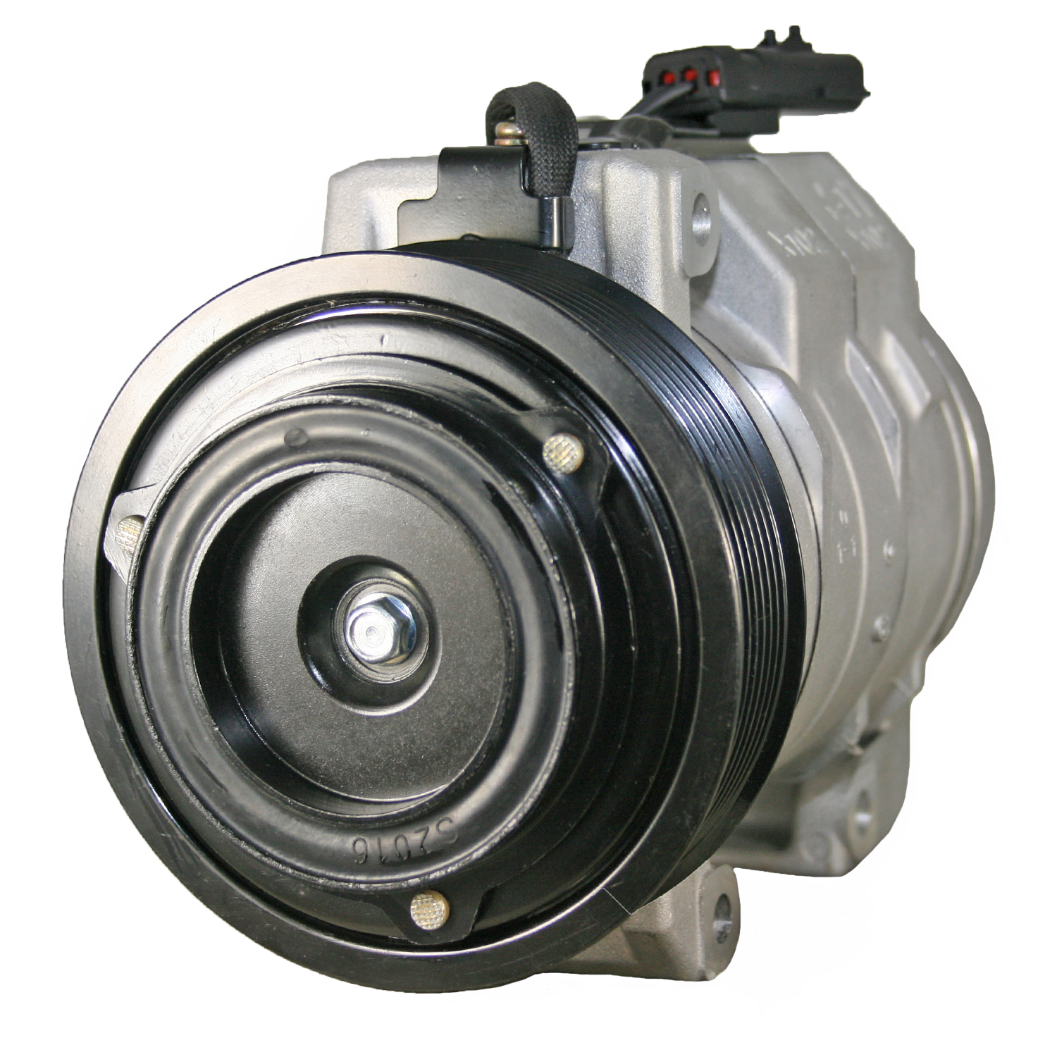 TCW Compressor 32766.8T1NEW New - Auto Compressor World