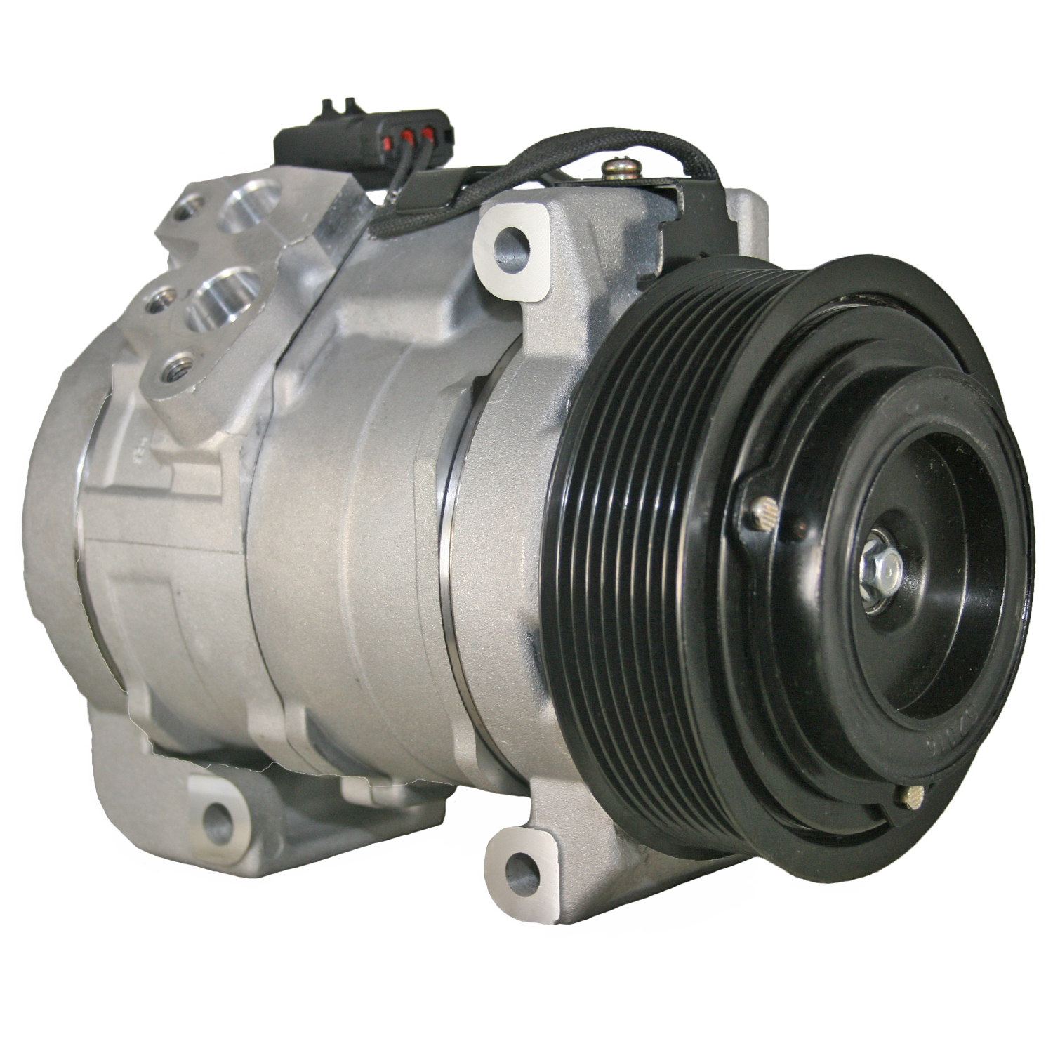 TCW Compressor 32766.8T1NEW New - Auto Compressor World