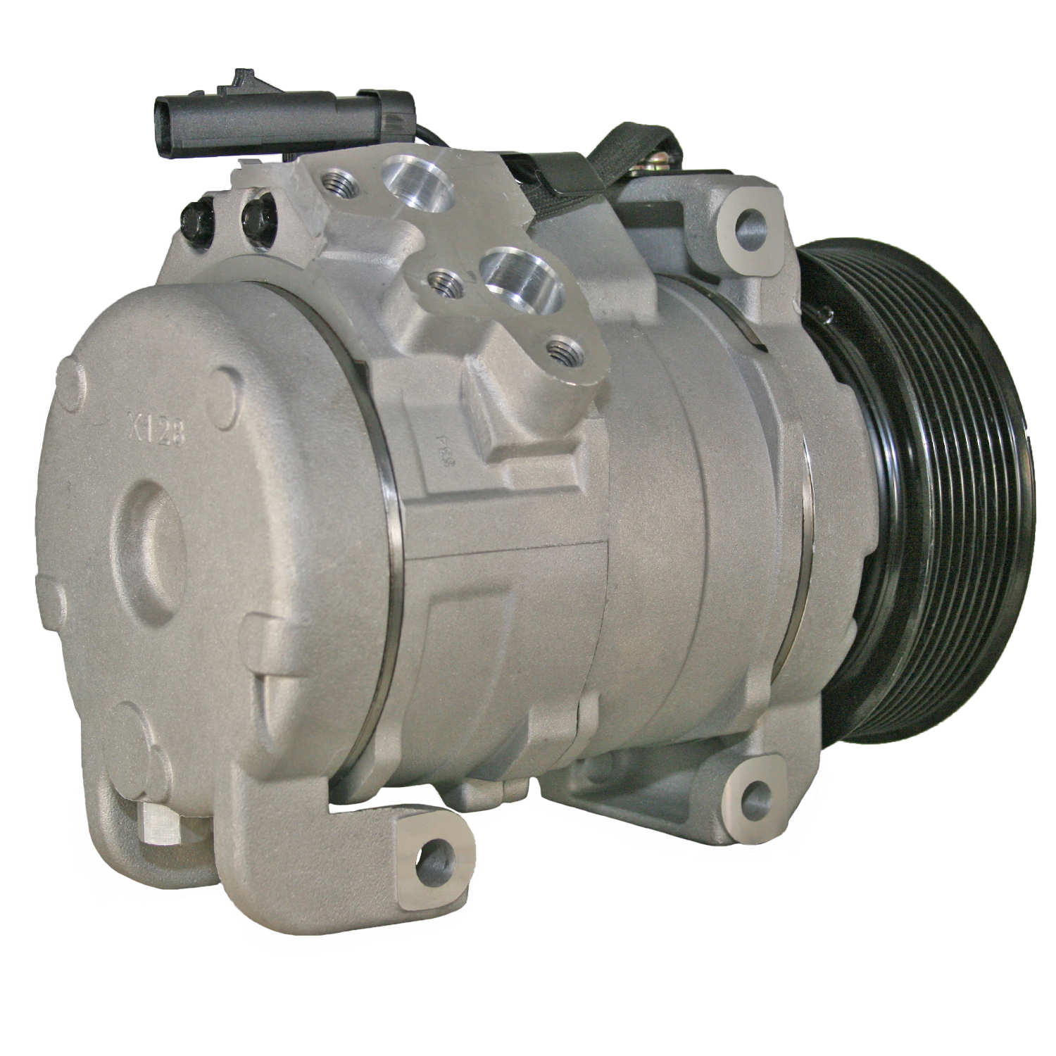 TCW Compressor 32766.8T1NEW New - Auto Compressor World