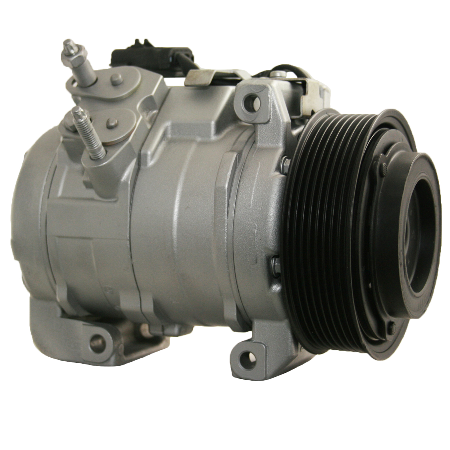 TCW Compressor 32766.8T1 Remanufactured - Auto Compressor World