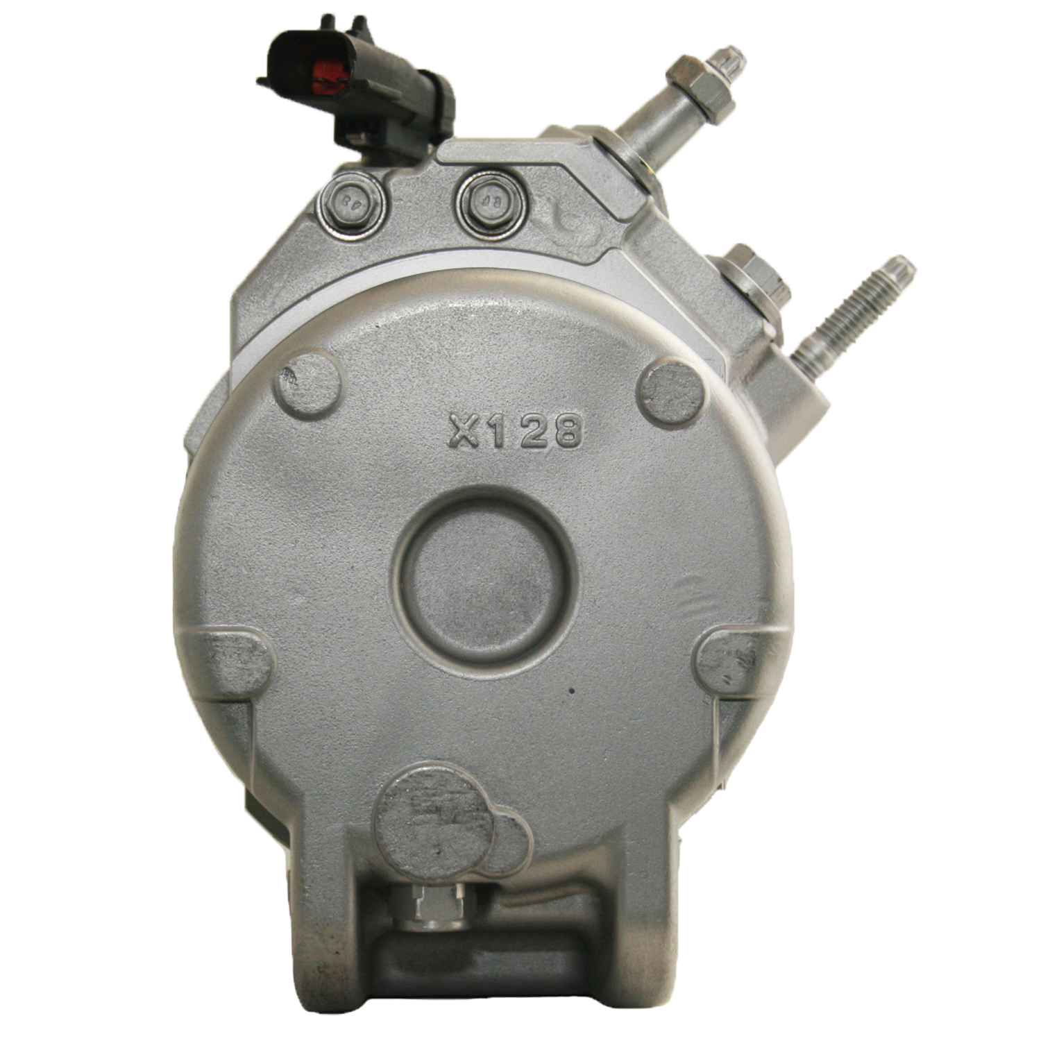 TCW Compressor 32766.8T1 Remanufactured - Auto Compressor World