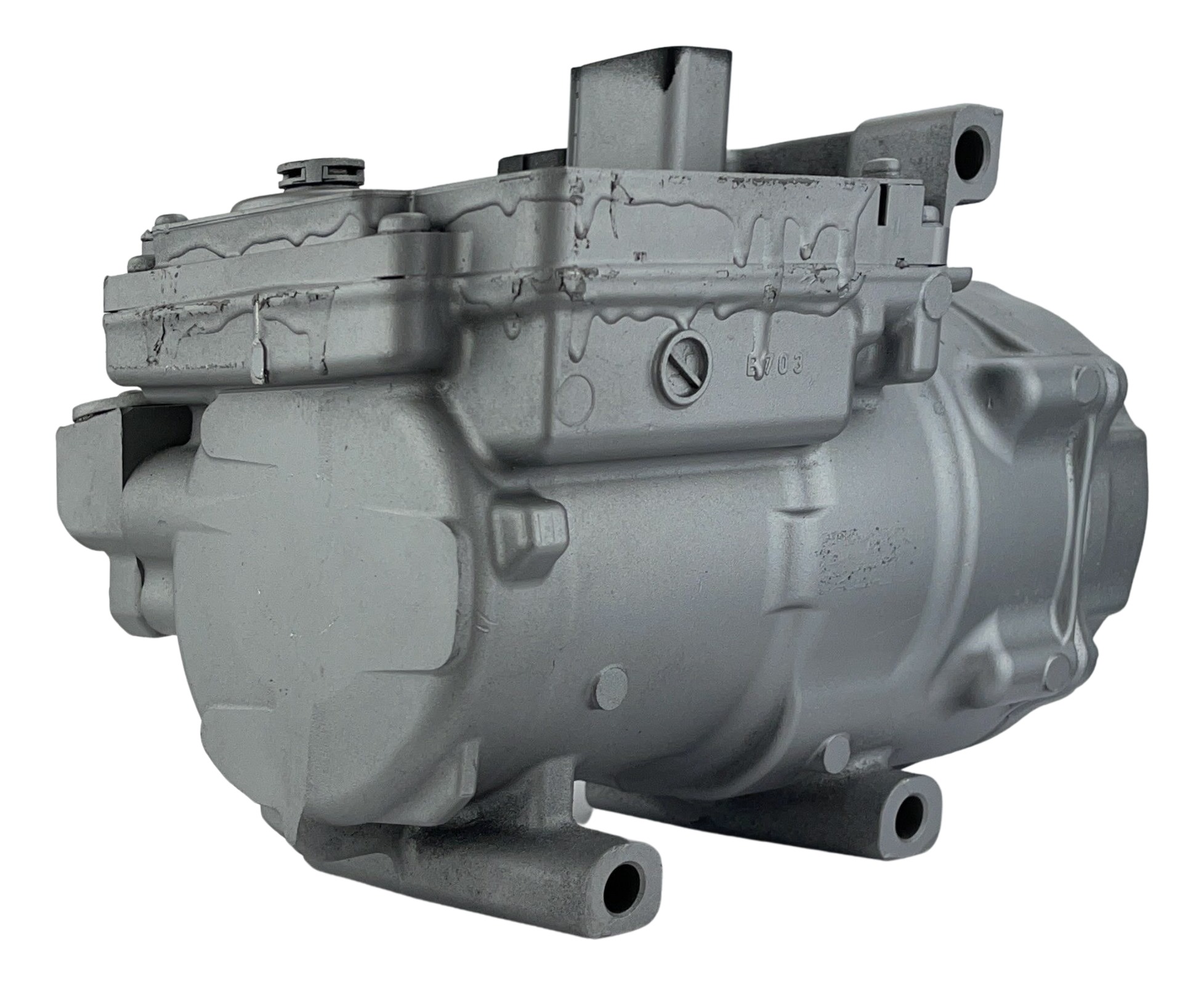 TCW Compressor 33005.000 Remanufactured - Auto Compressor World