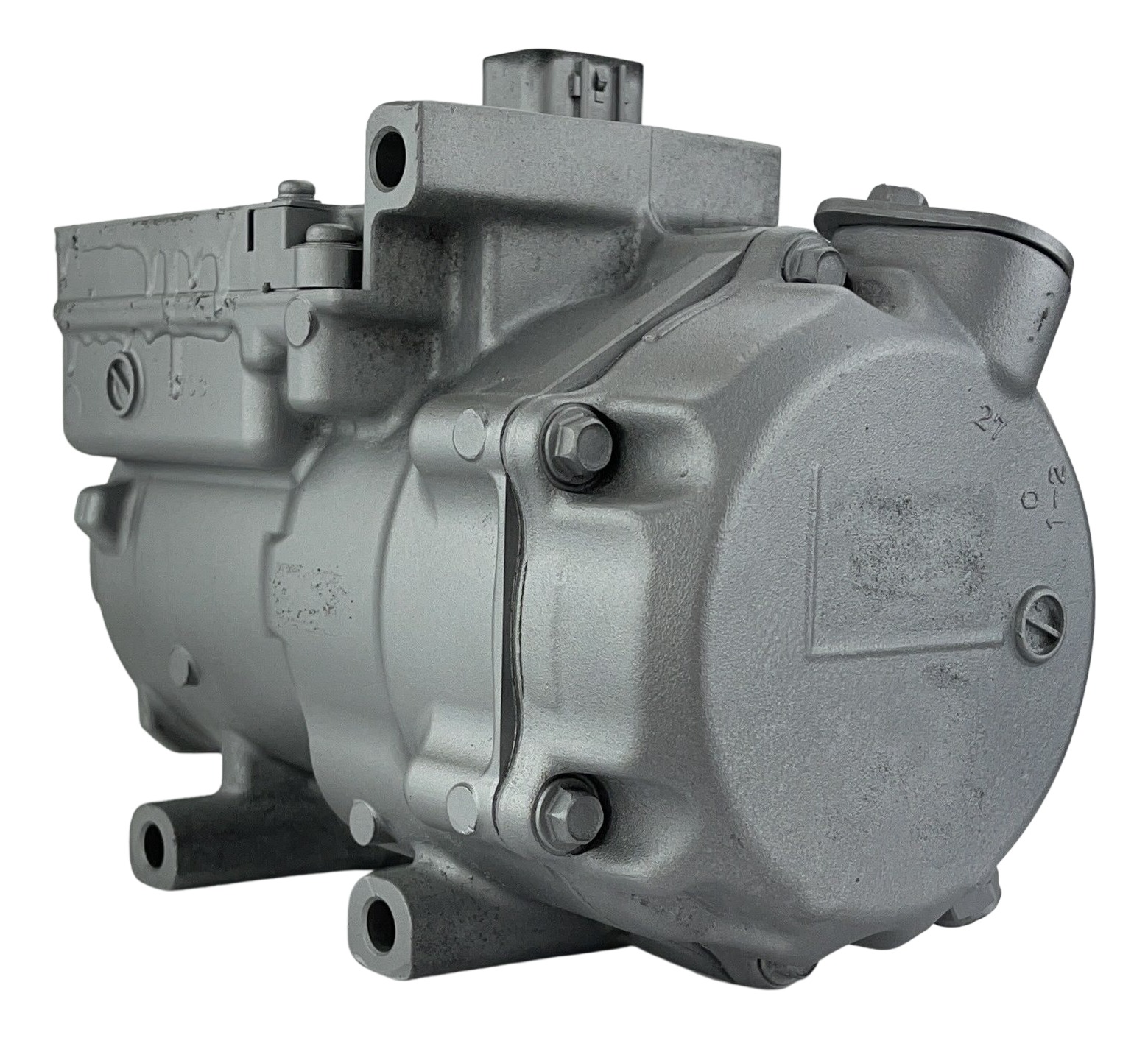 TCW Compressor 33005.000 Remanufactured - Auto Compressor World